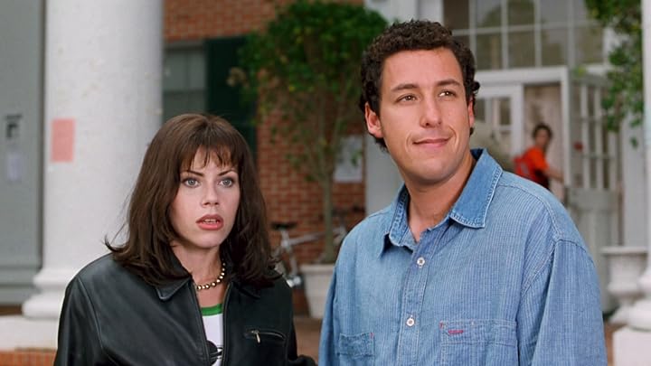 Watch The Waterboy | Prime Video