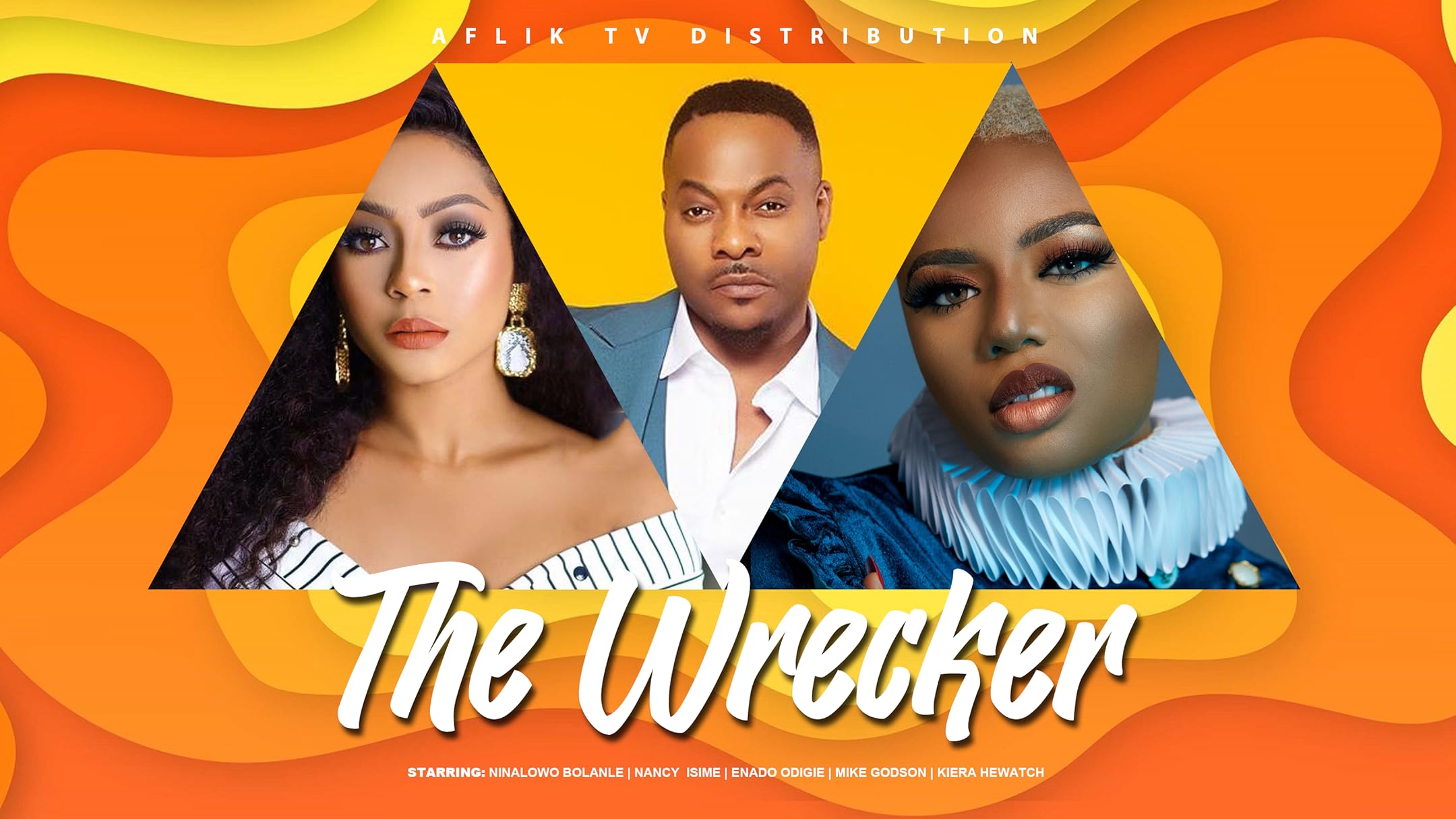 Watch The Wrecker | Prime Video