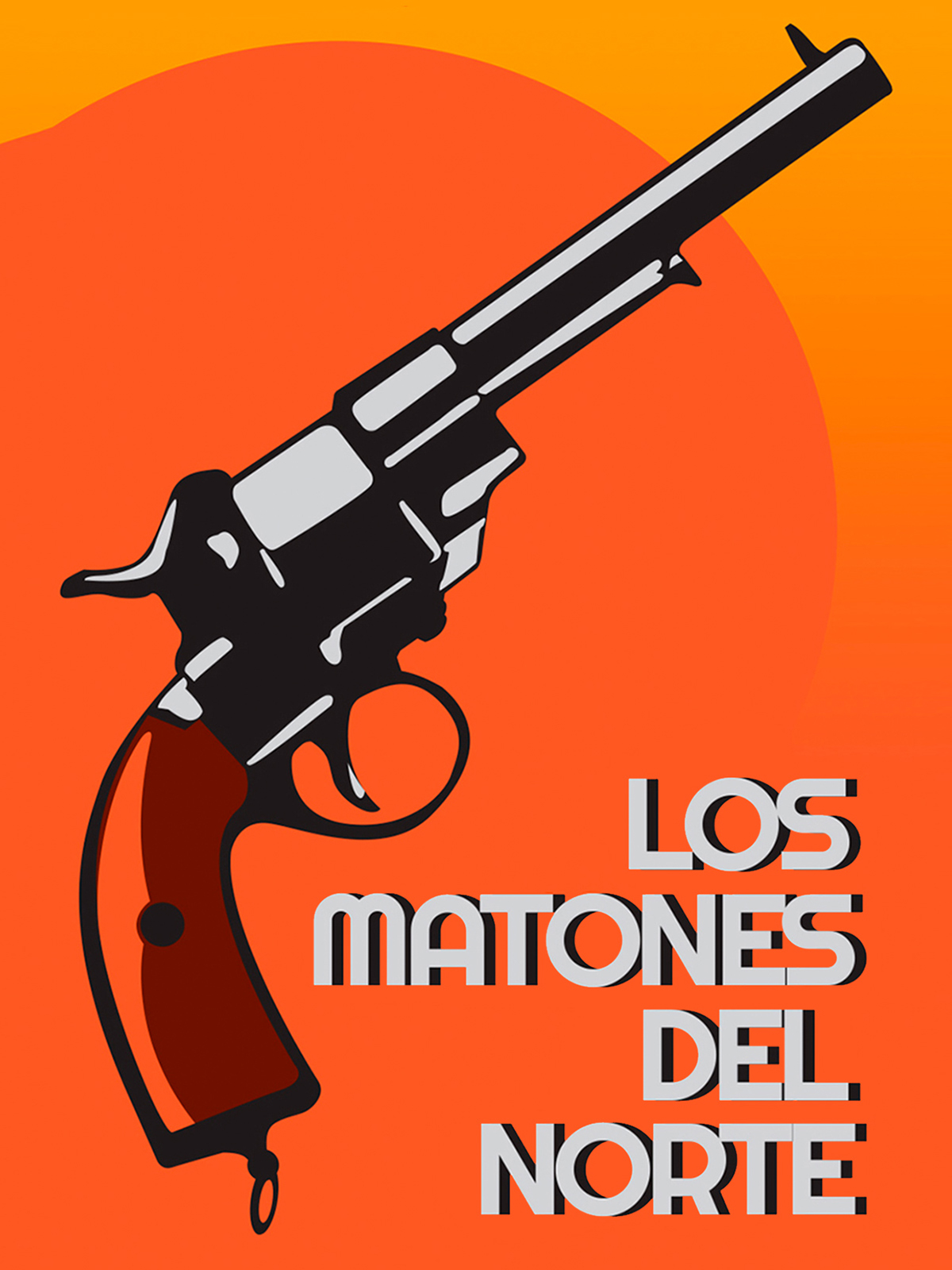 Prime Video: Los Matones Del Norte