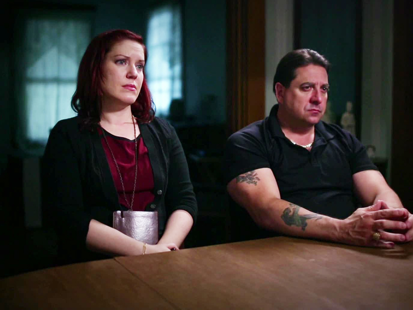 Prime Video: The Dead Files - Season 3