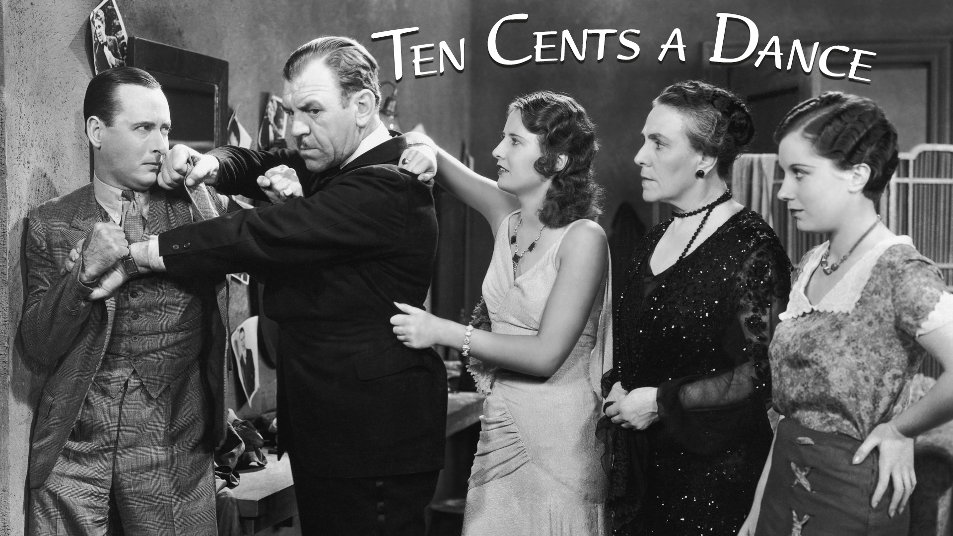 Watch Ten Cents A Dance (1931) | Prime Video