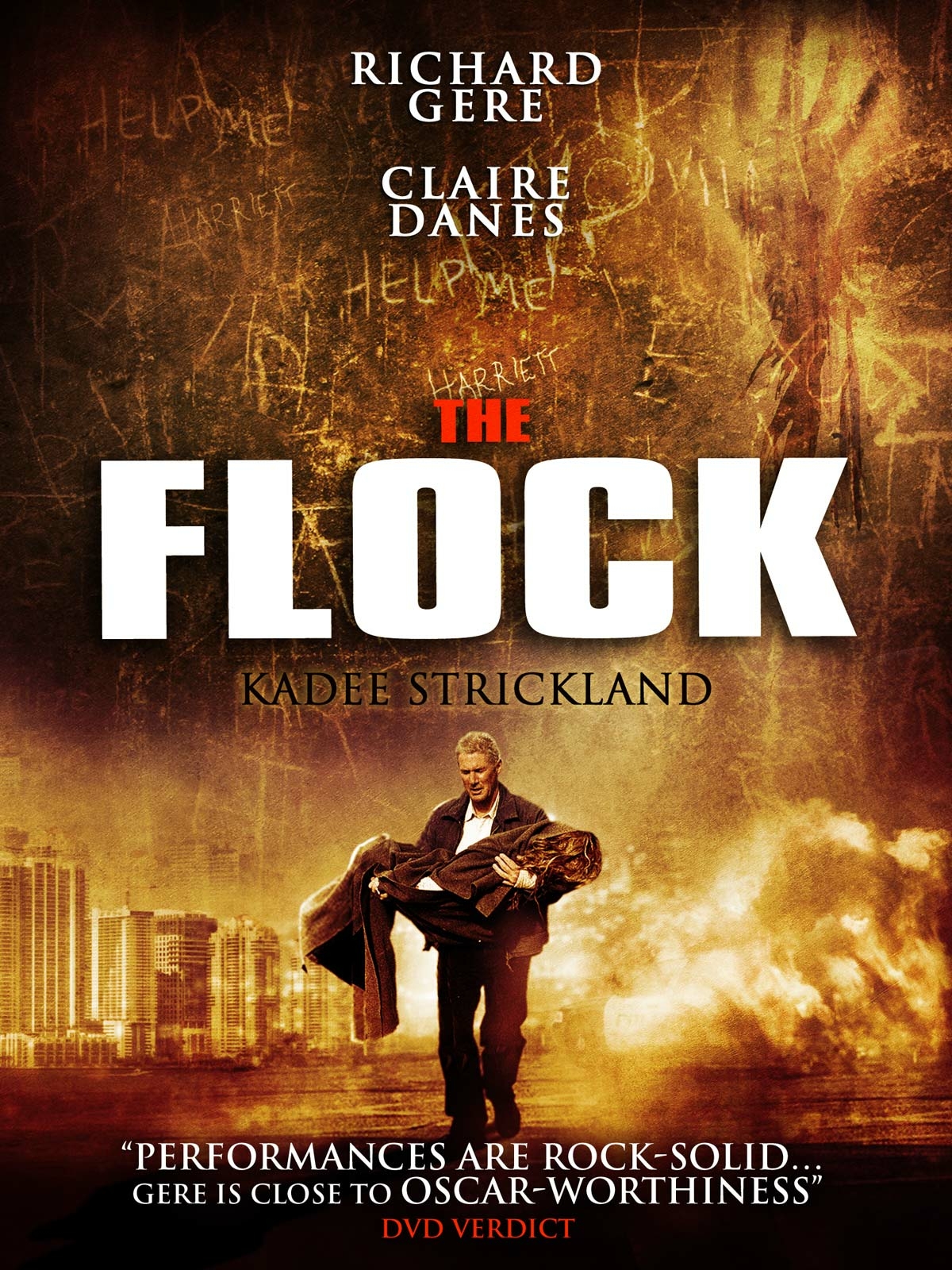 Prime Video: The Flock