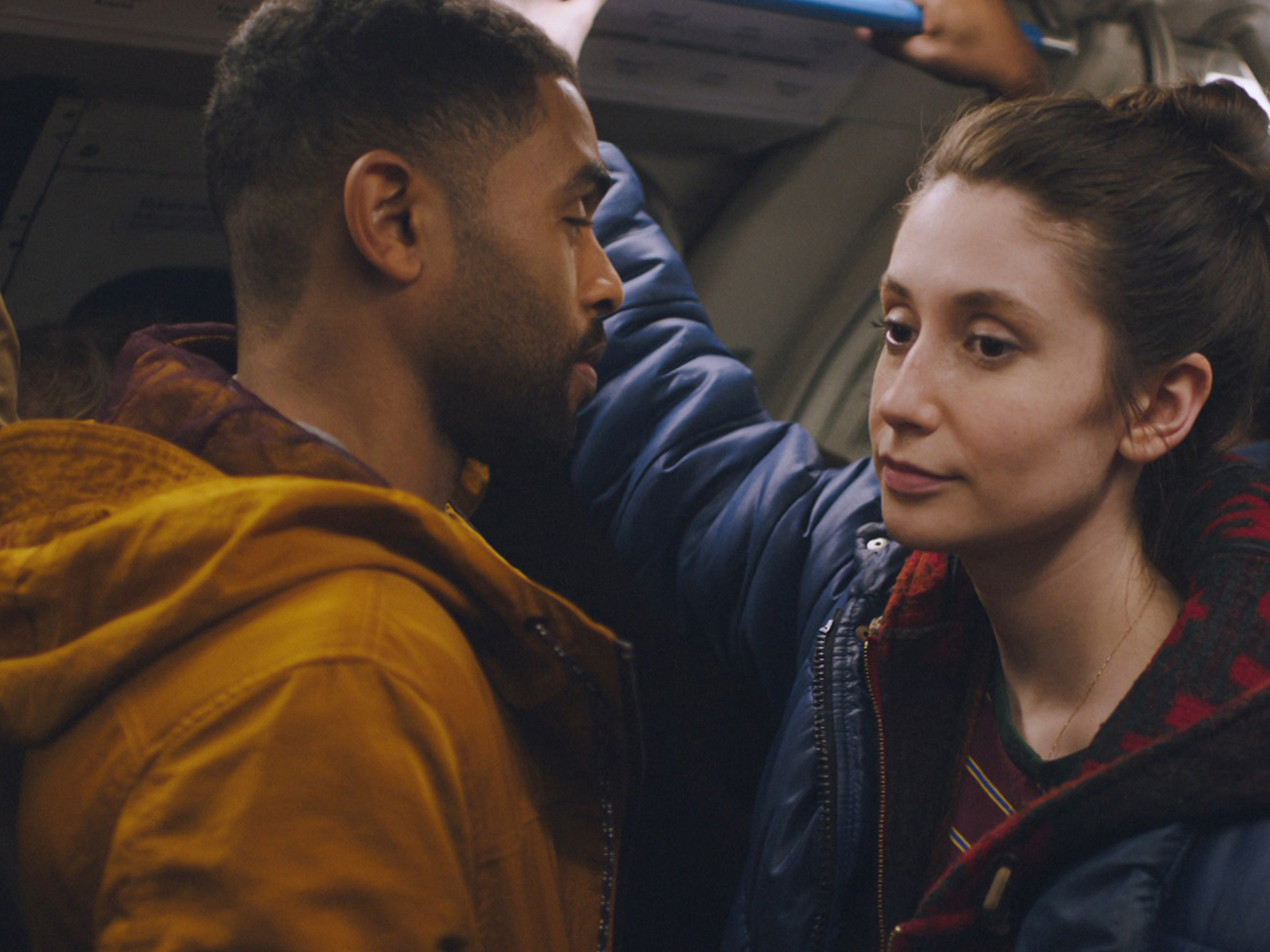 Prime Video: Pure Season 1