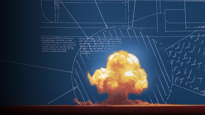 Amazon.com: The Bomb : Jonathan Adams, Rushmore Denooyer, Rushmore ...