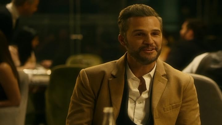 Prime Video: Guadalupe Reyes