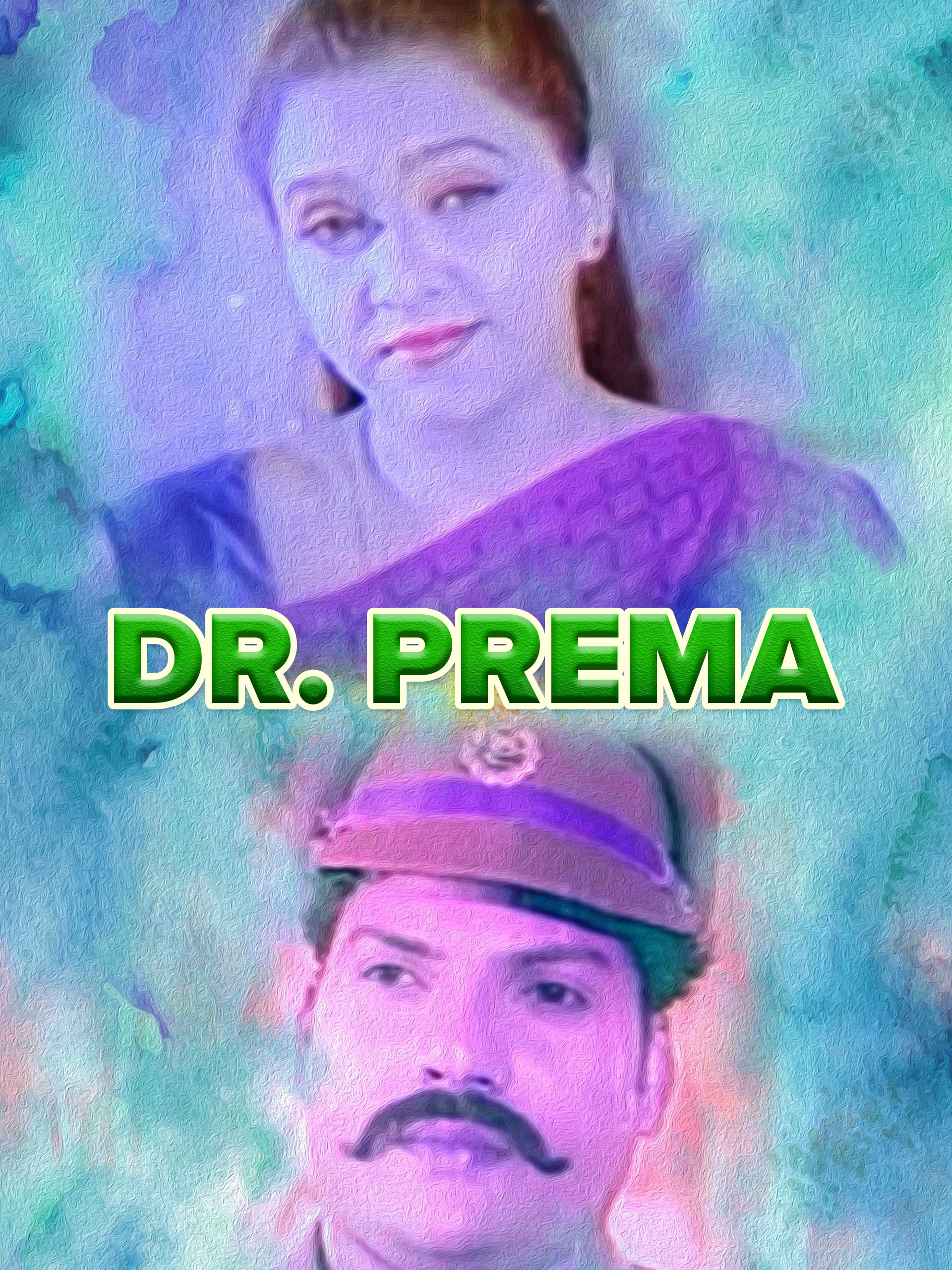 Prime Video: Dr. Prema