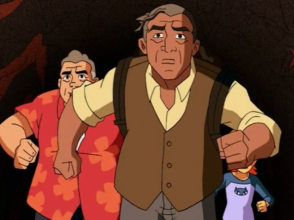 Prime Video: Ben 10 (Classic) - Season 3