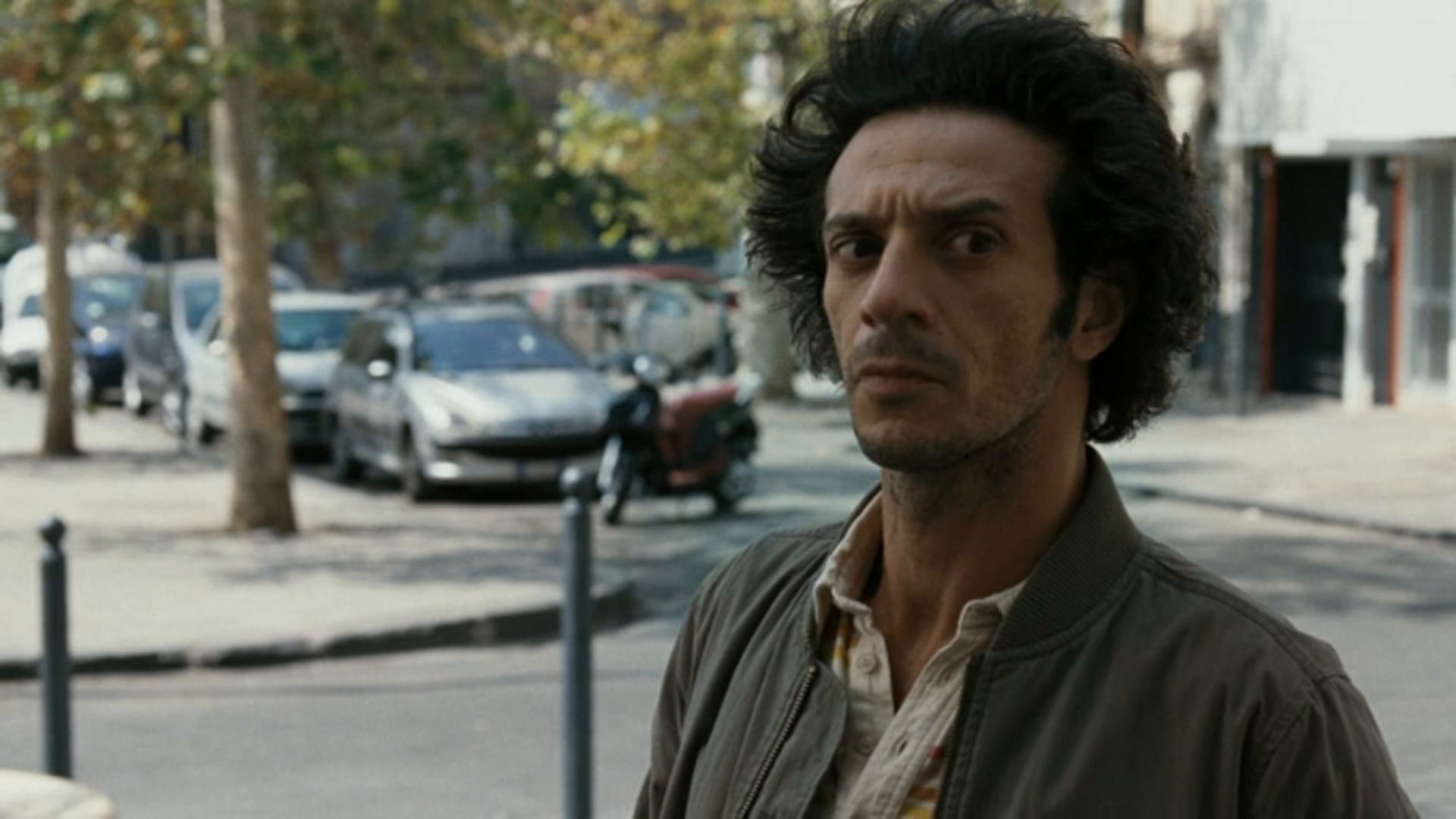 Prime Video: La matassa