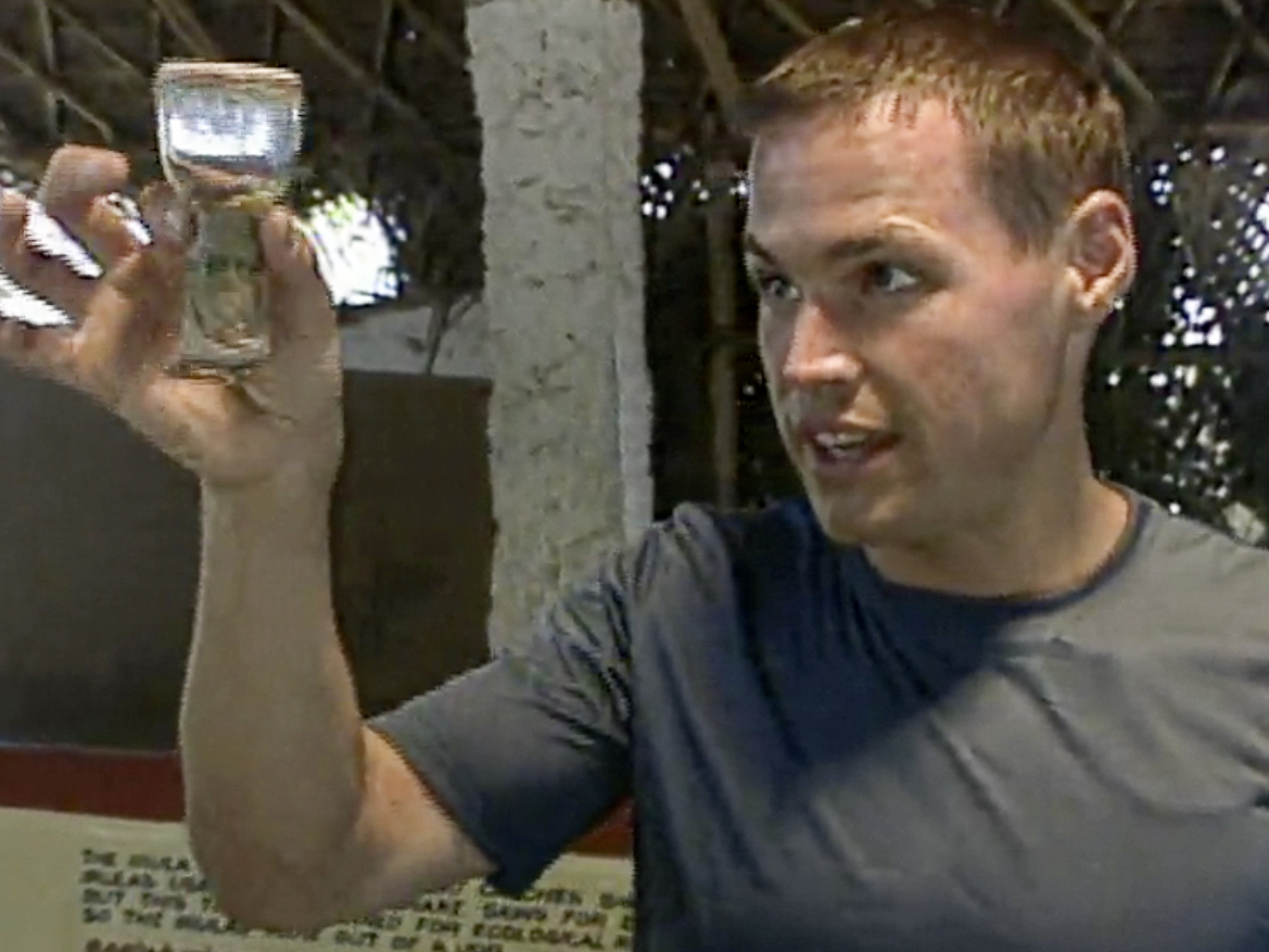 Prime Video: The Jeff Corwin Experience - Season 1