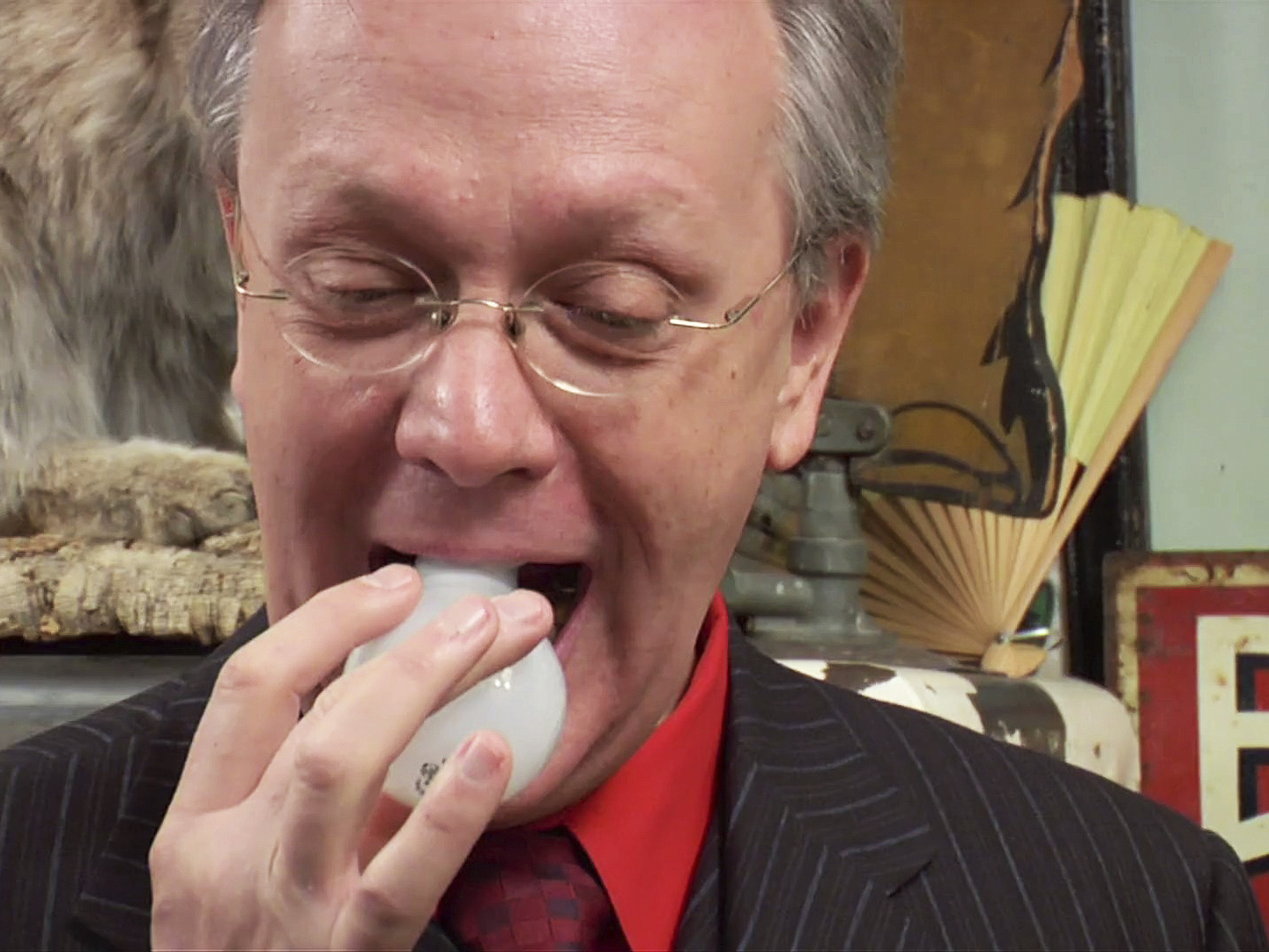 Prime Video: Oddities - Season 2