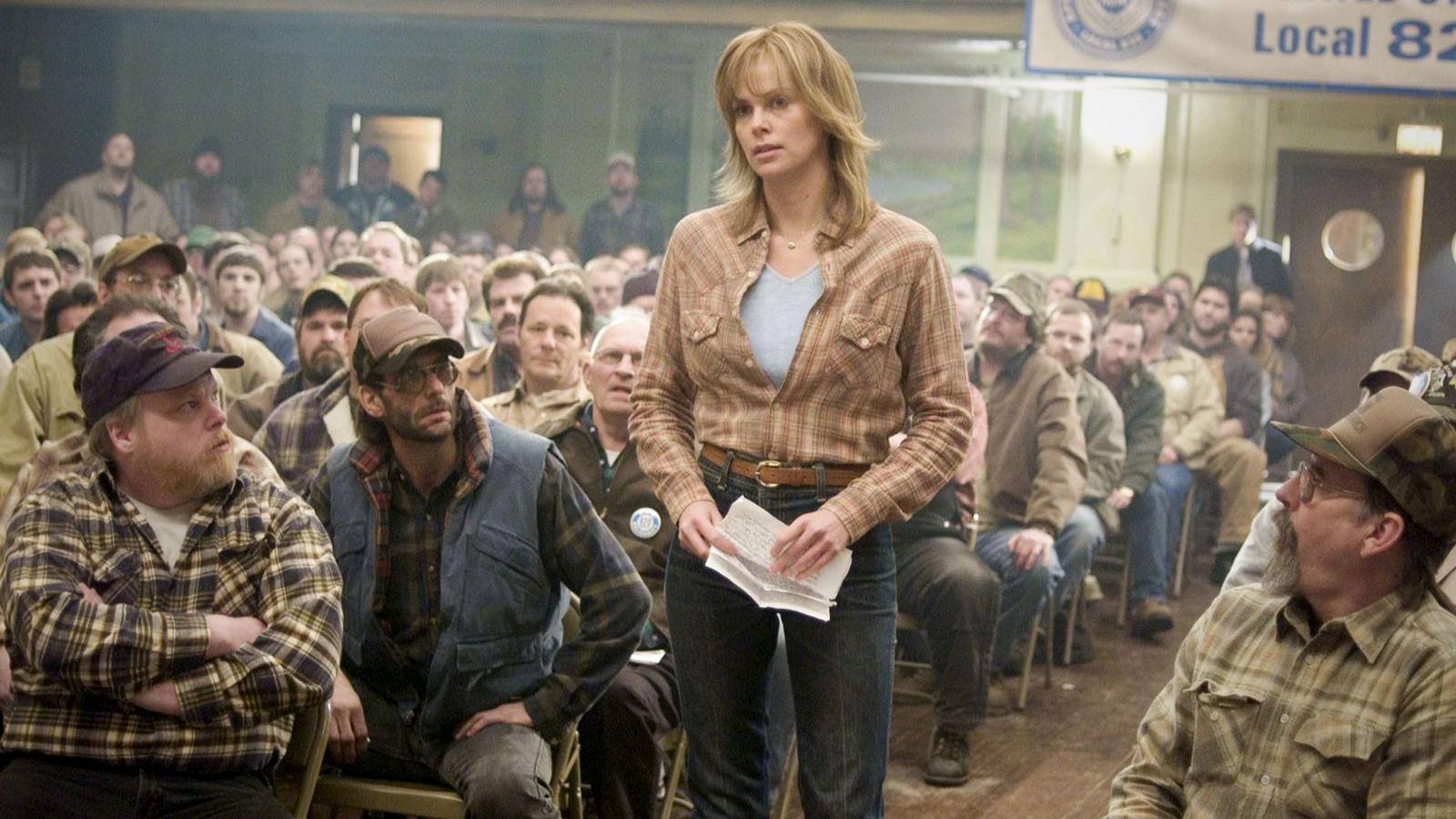 Watch North Country (2005) | Prime Video