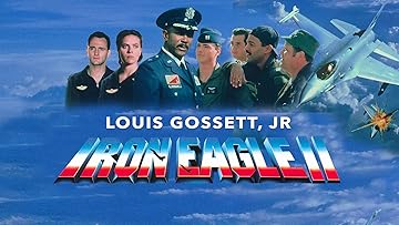 Watch Iron Eagle II | Prime Video