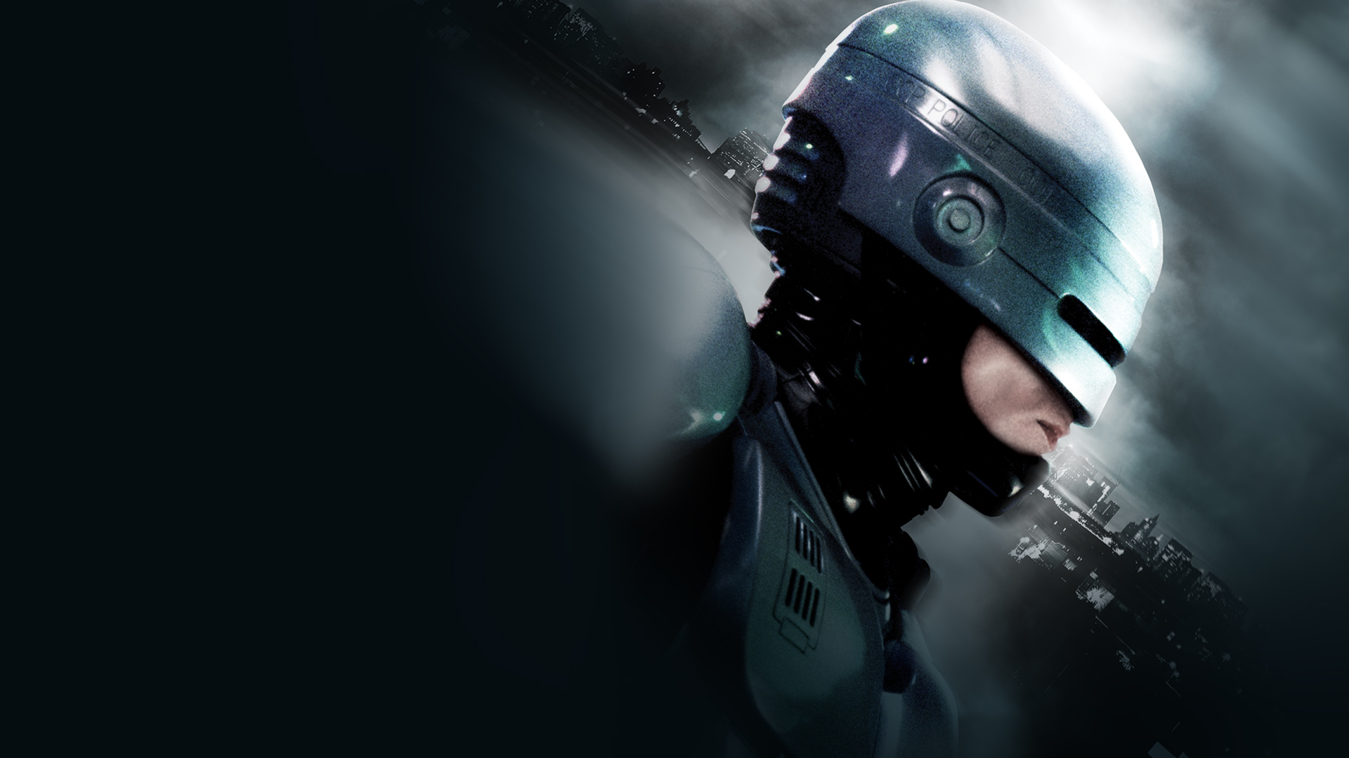 Prime Video: Robocop 3