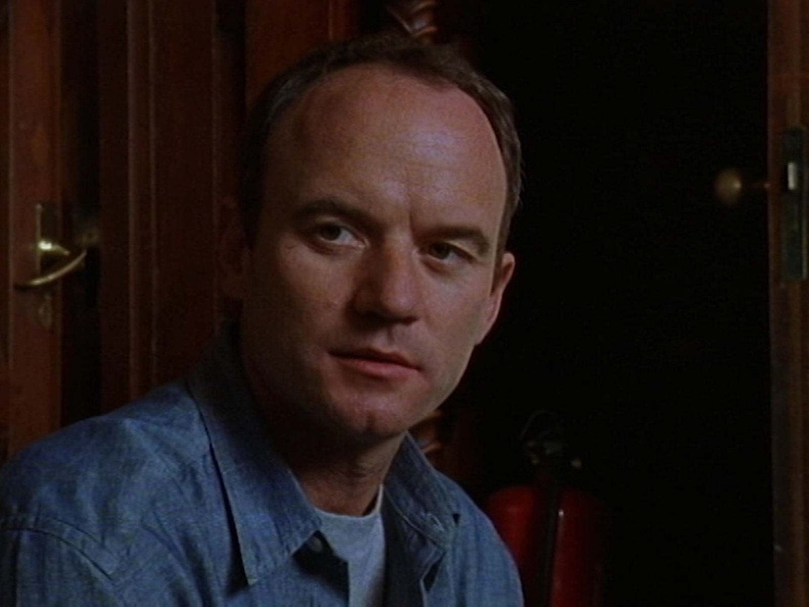 Prime Video: Liverpool 1