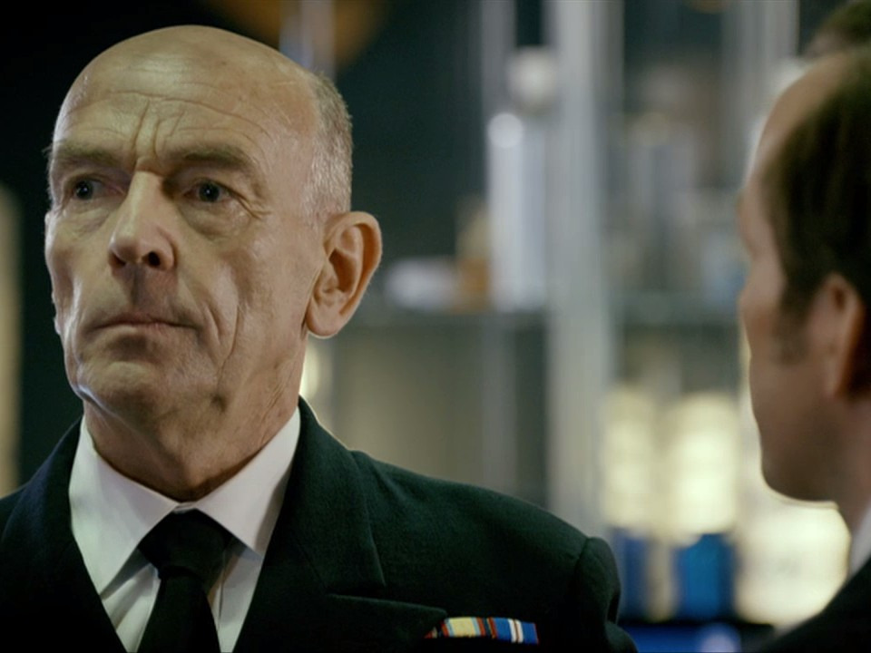 Prime Video: Primeval - Season 5