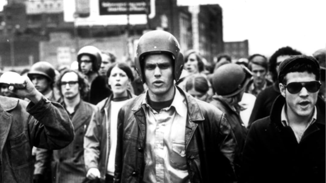 Prime Video: The Weather Underground