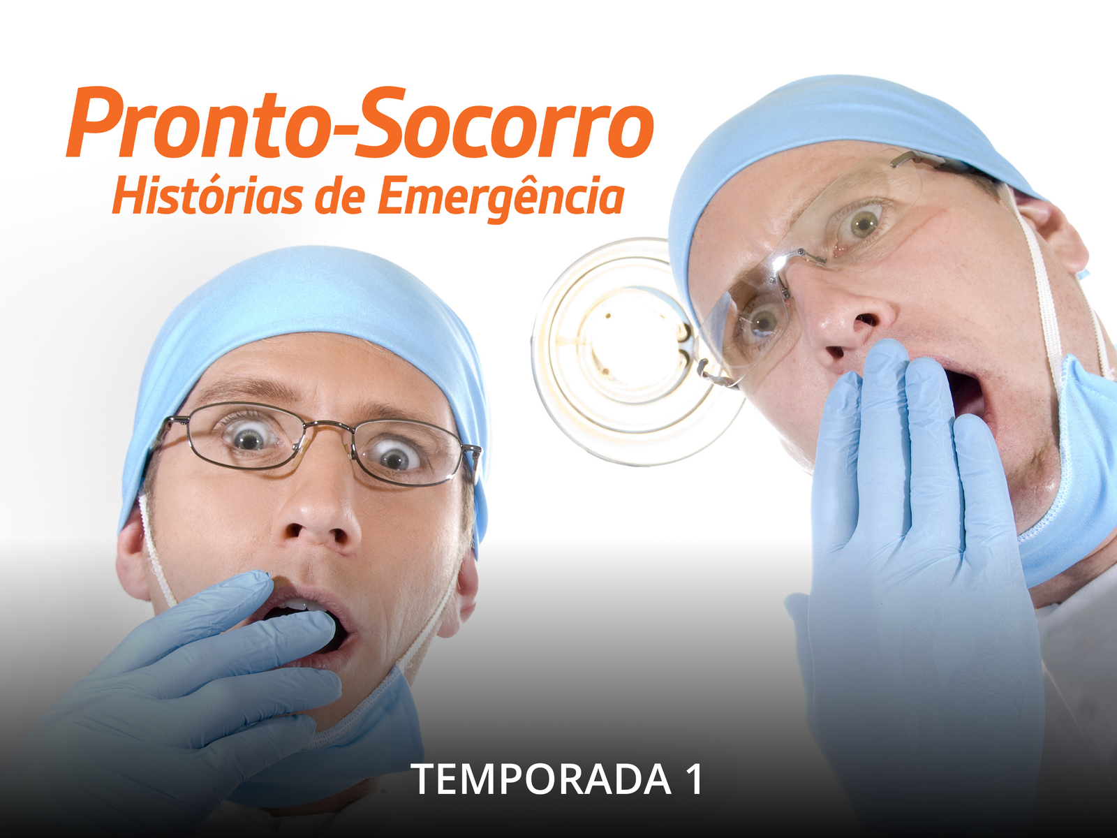 Prime Video: Untold Stories of the ER - Season 1