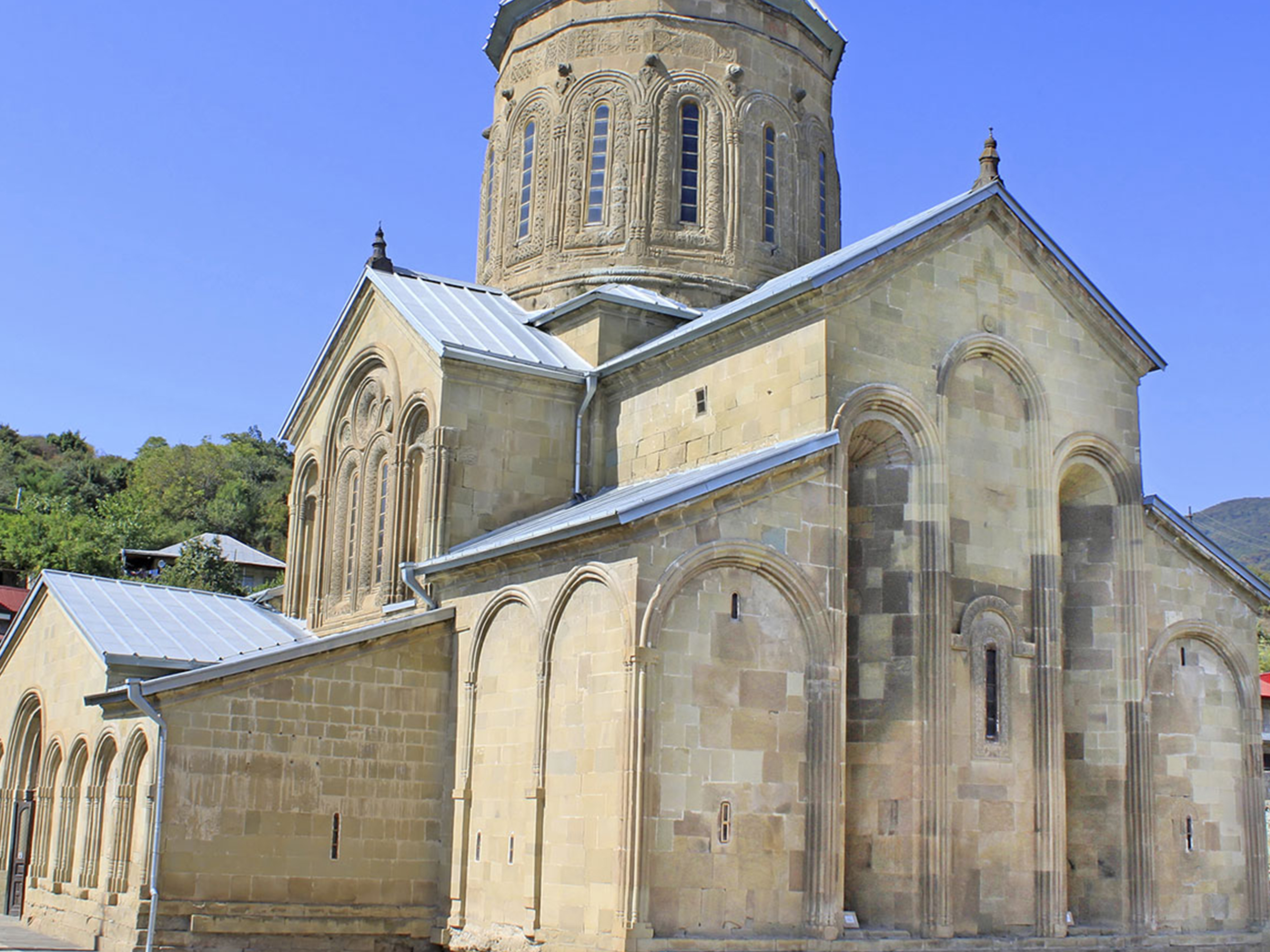 Prime Video: The World's Greatest Churches