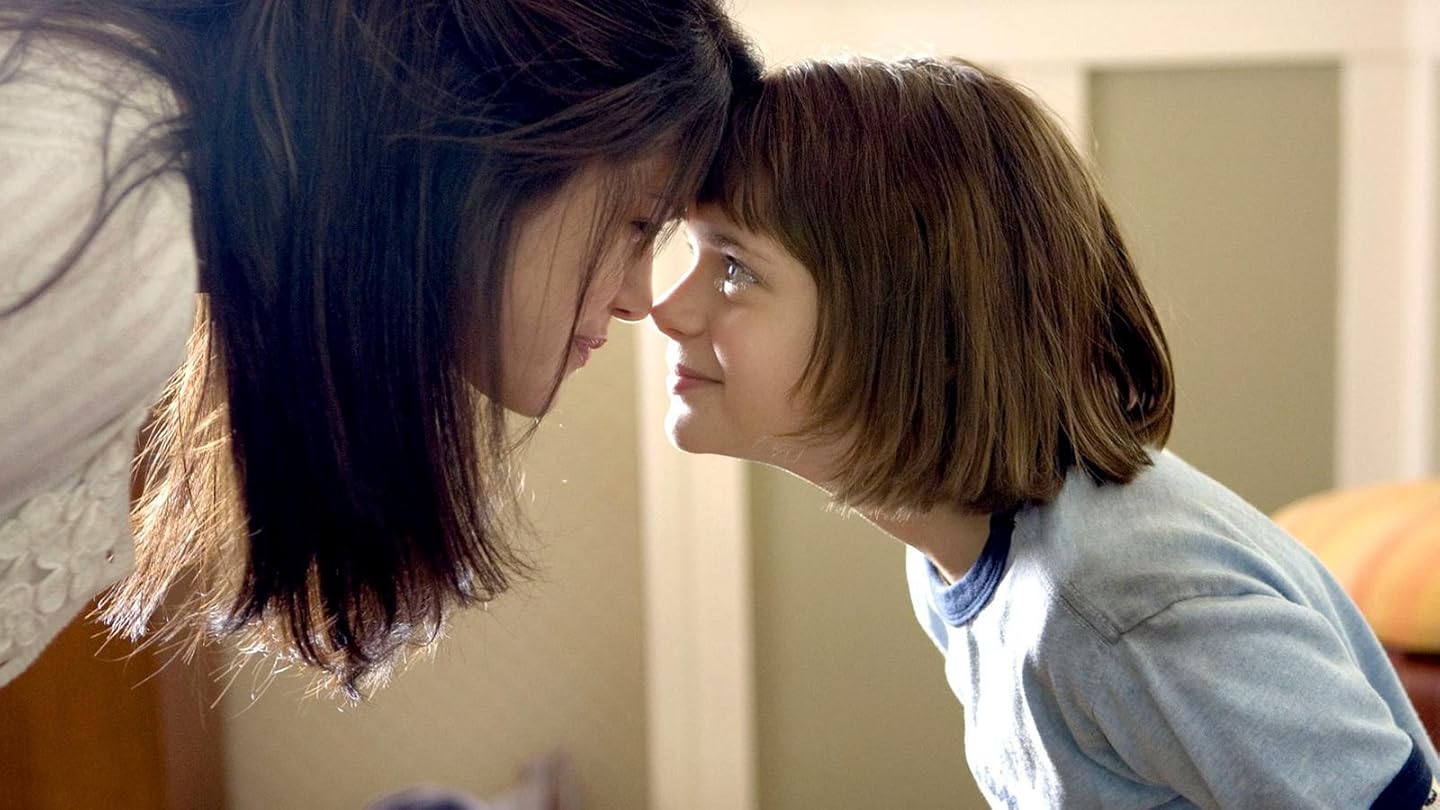 Amazon.com: Ramona and Beezus : Joey King, Selena Gomez, John Corbett ...