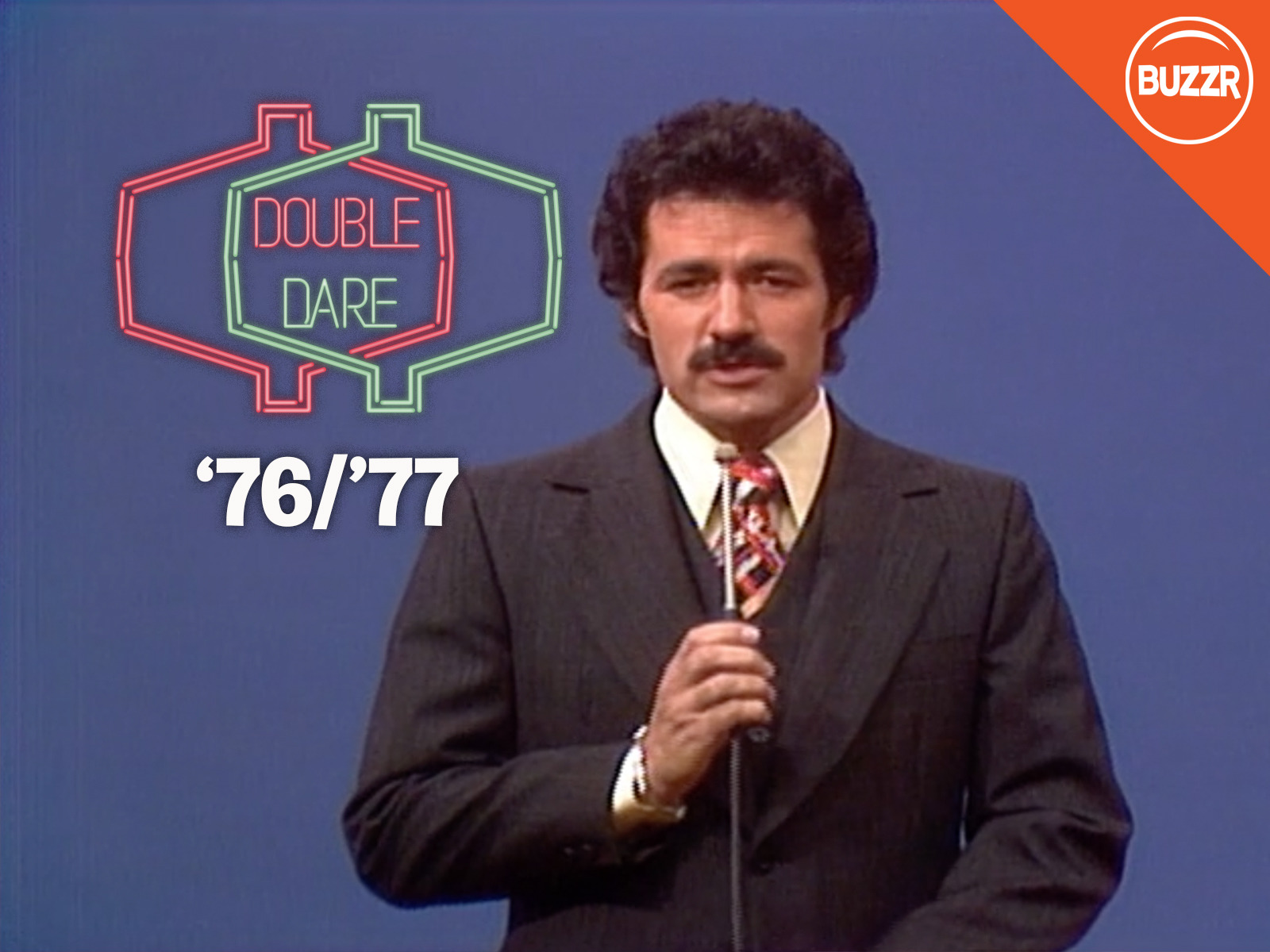 Prime Video: Double Dare 76 & 77