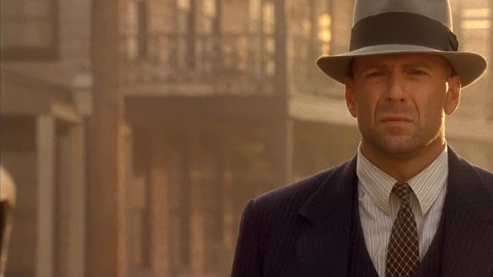 Last Man Standing 1996