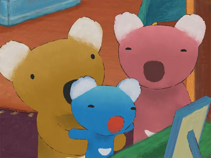 Prime Video: Penelope