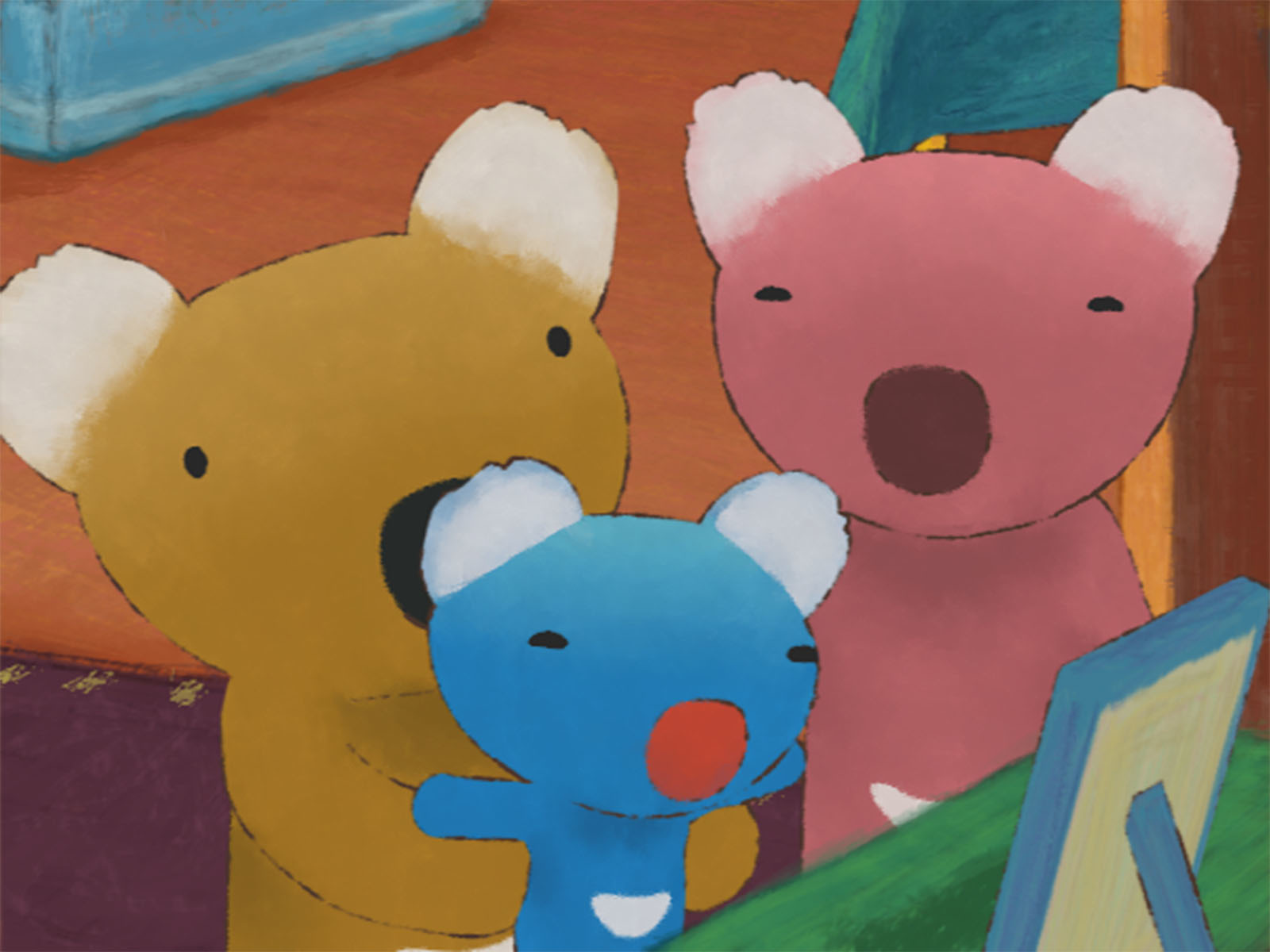 Prime Video: Penelope