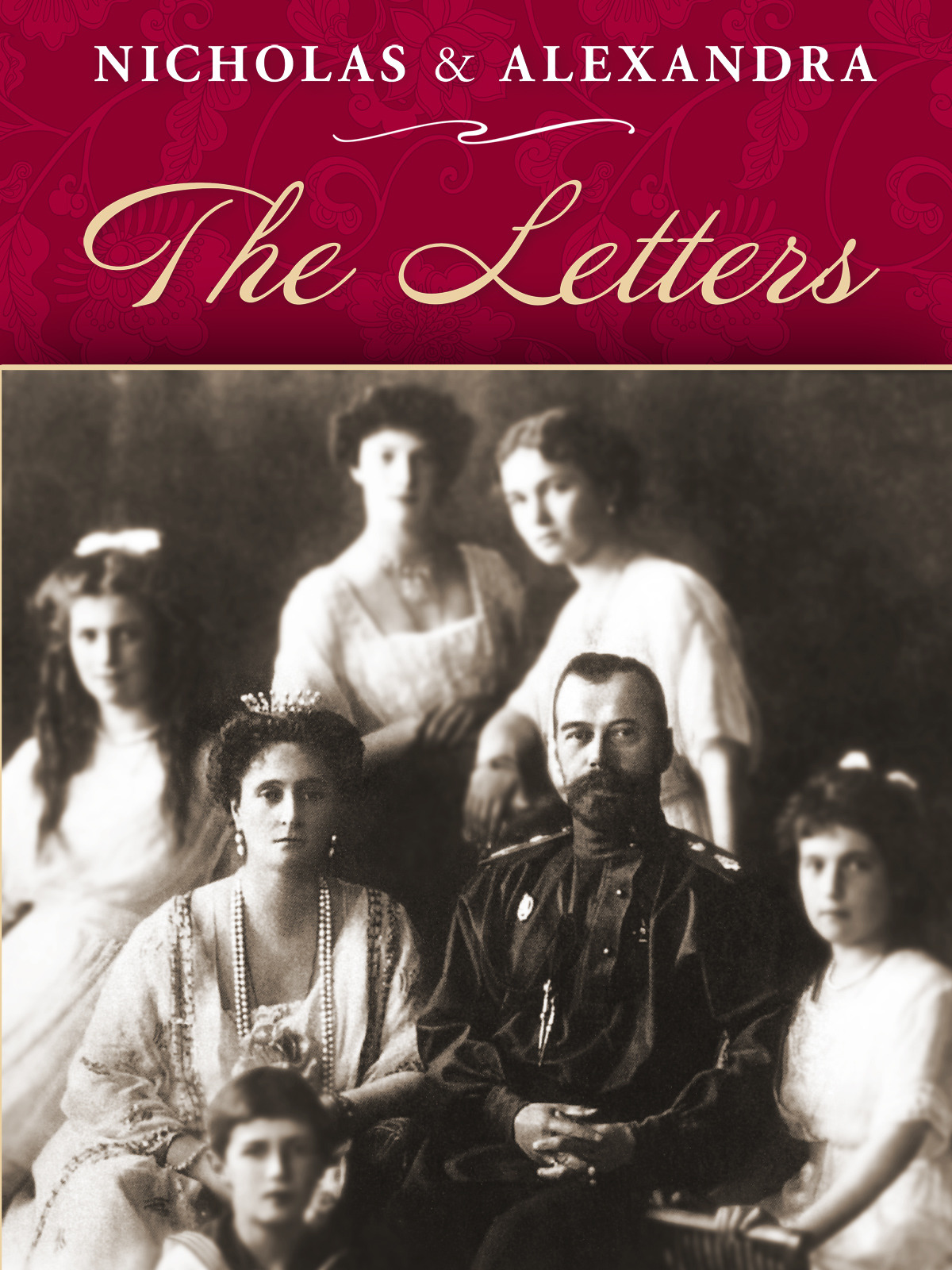 Prime Video: Nicholas and Alexandra: The Letters: Season 1