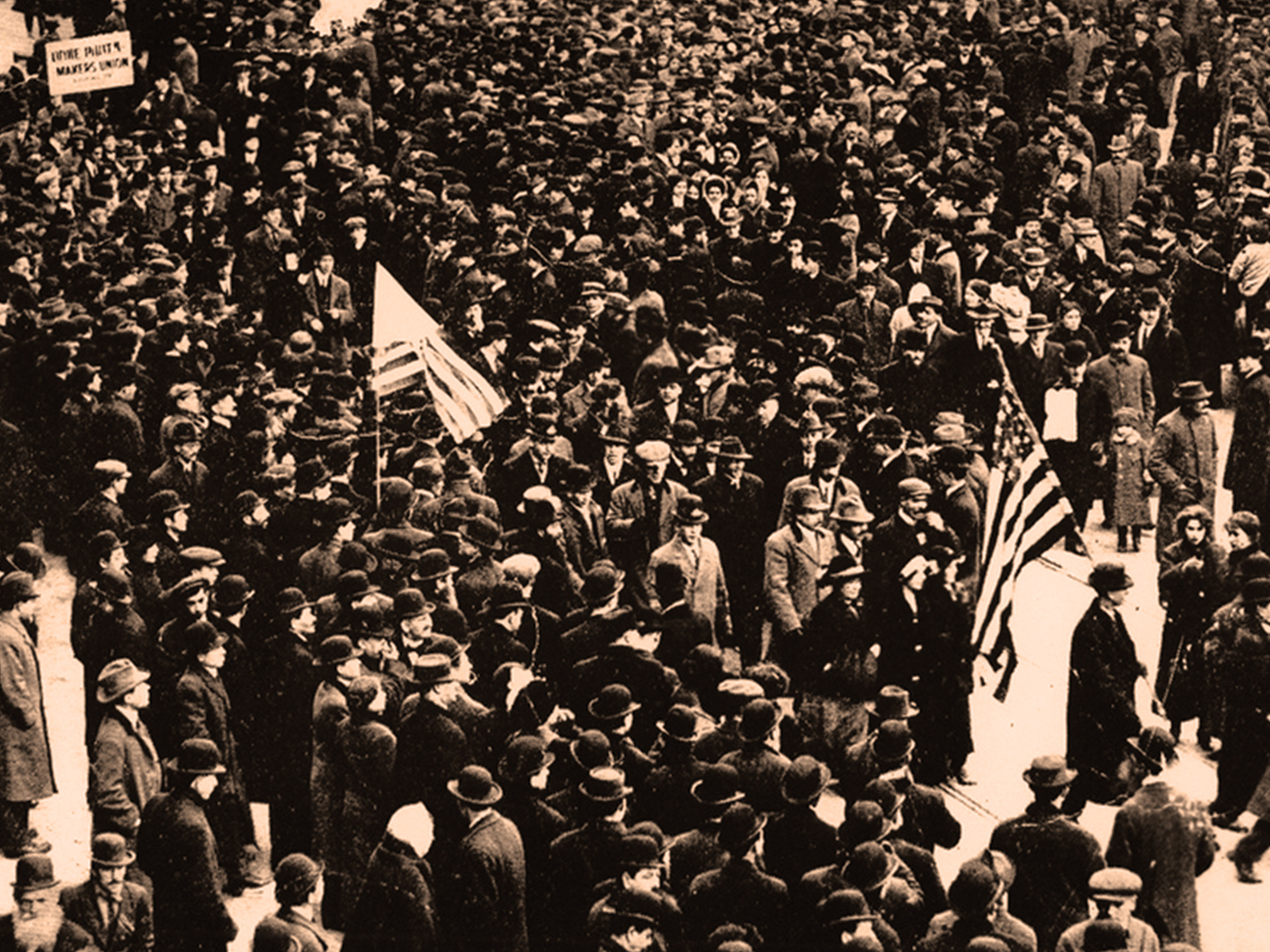 Prime Video: America in the Gilded Age and Progressive Era