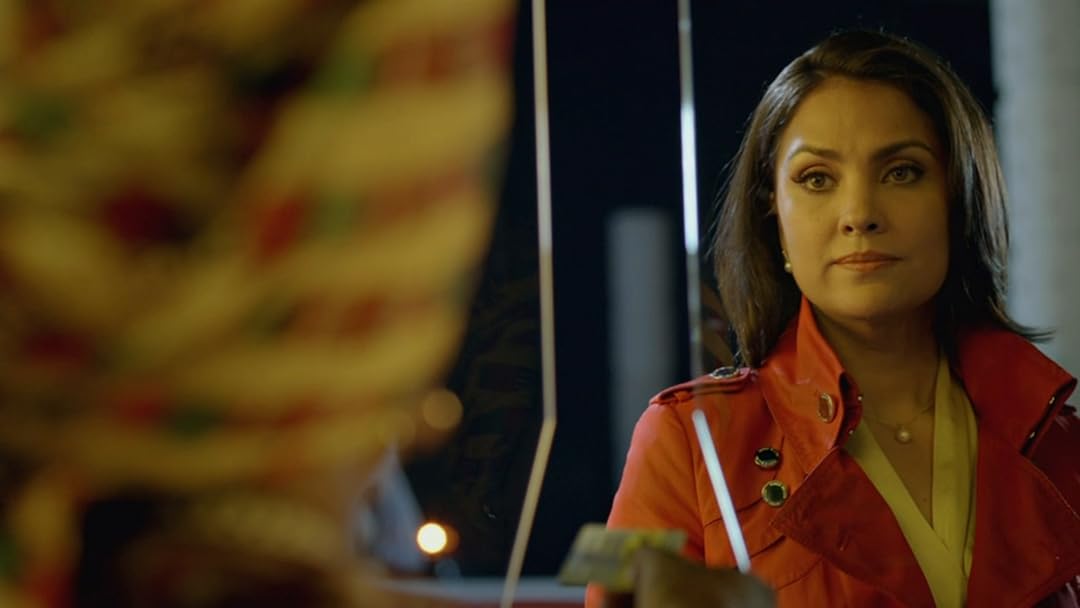 Prime Video: Chalo Dilli