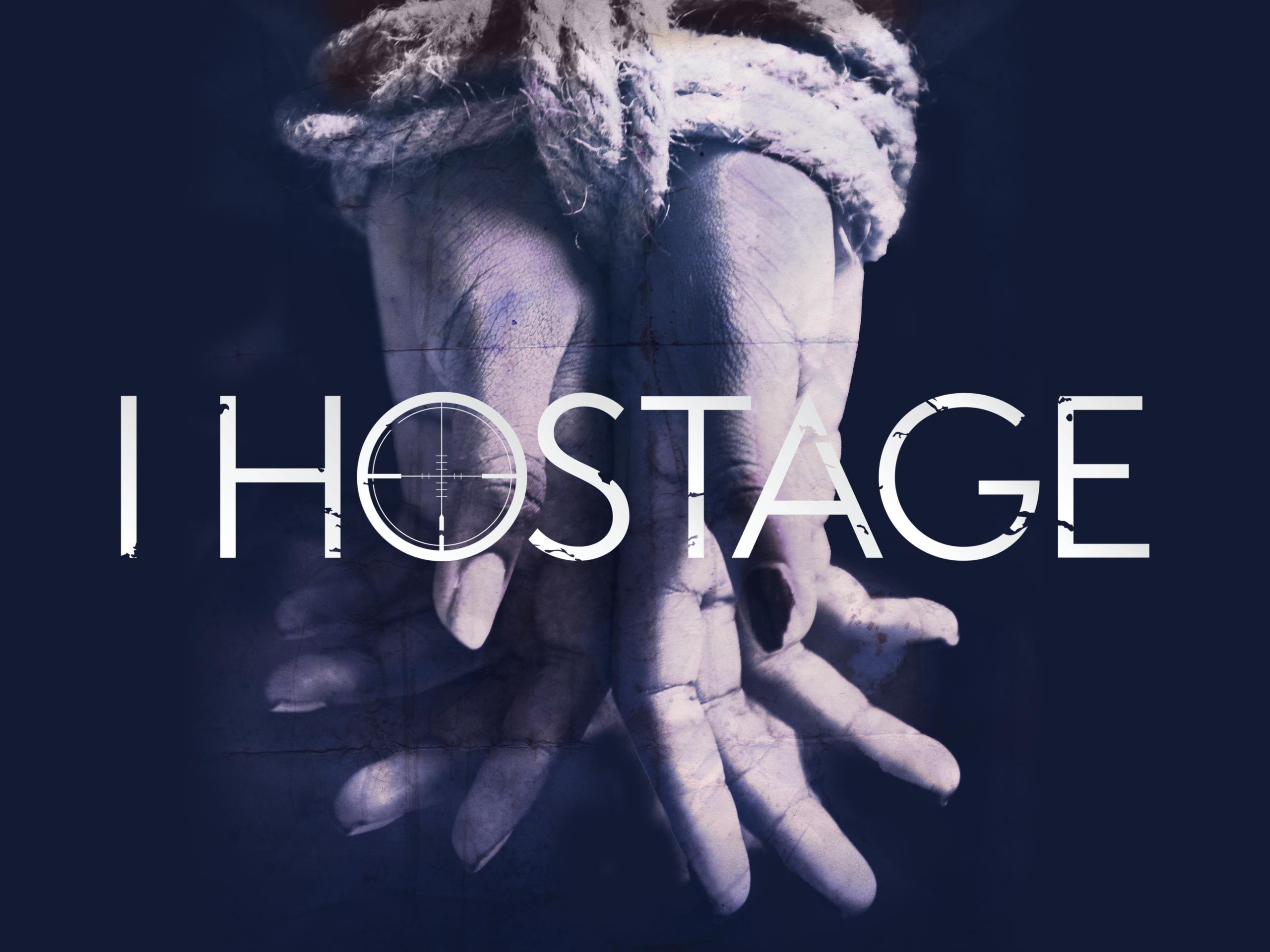 Prime Video: I, Hostage