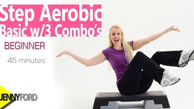 Amazon.com: Step by Step 2: Jenny Ford : Jenny Ford, Tyler Ford, Jenny ...