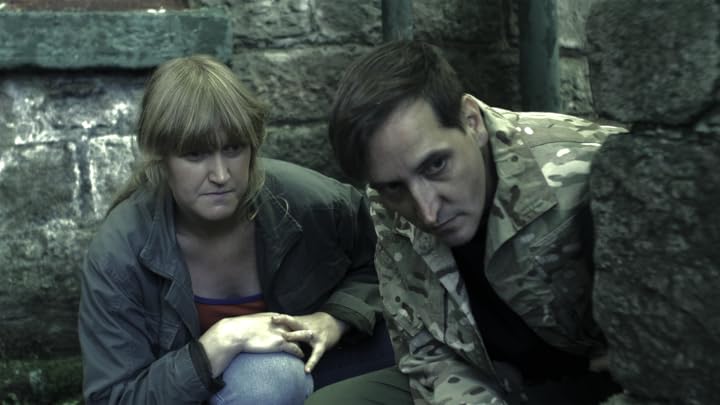 Amazon.com: Scorched Earth : Charlotte Elizzabeth Langley, Lee Westwick ...