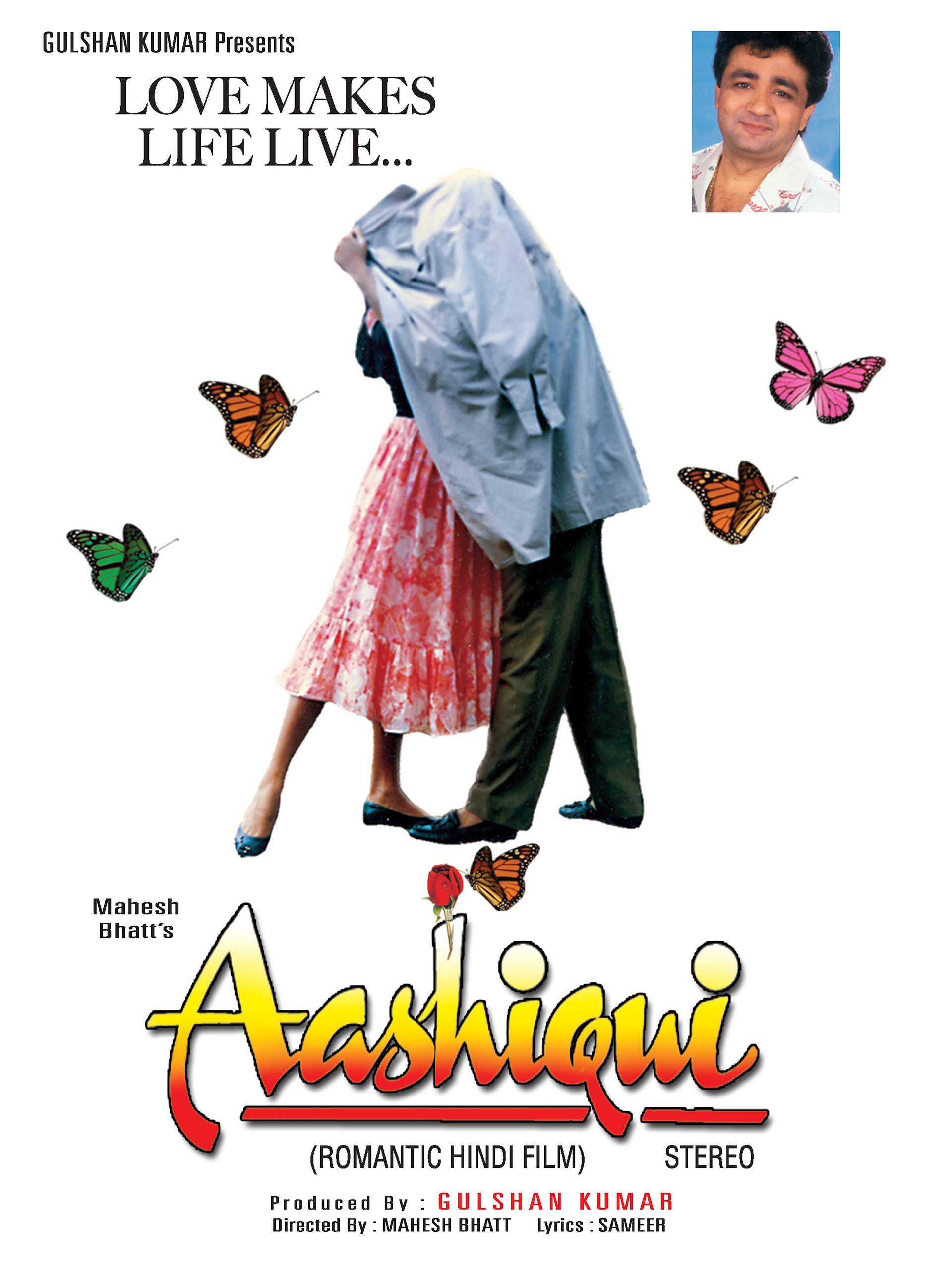 Prime Video: Aashiqui