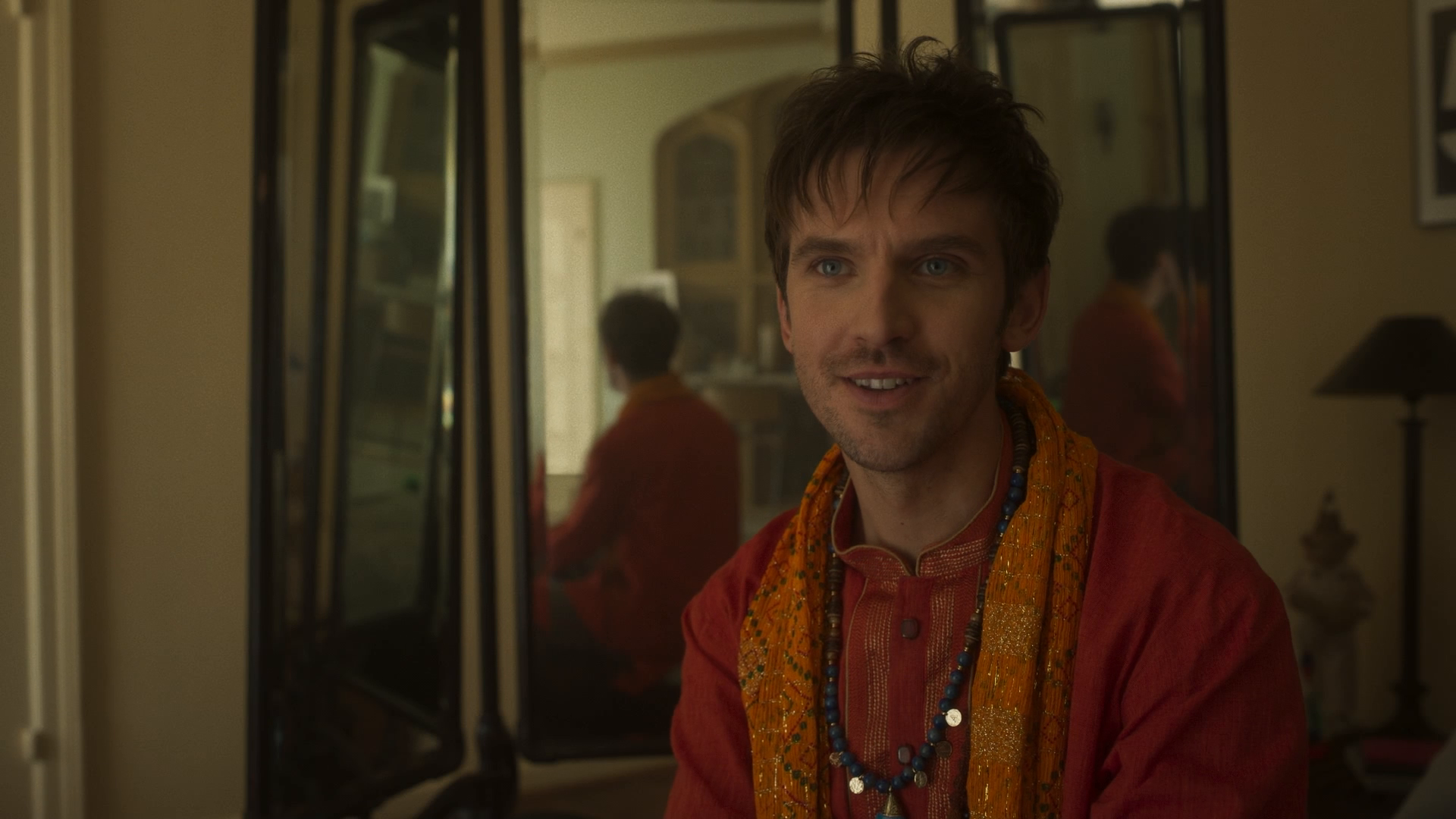 Watch Legion Season 3 | Prime Video