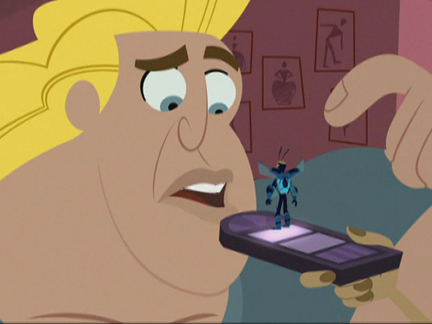 Prime Video: Wild Kratts - Season 1