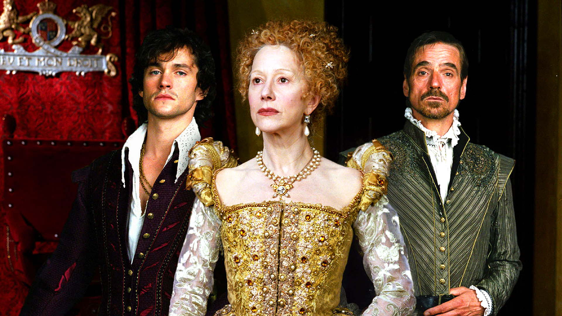 Prime Video: Elizabeth I - Season 1