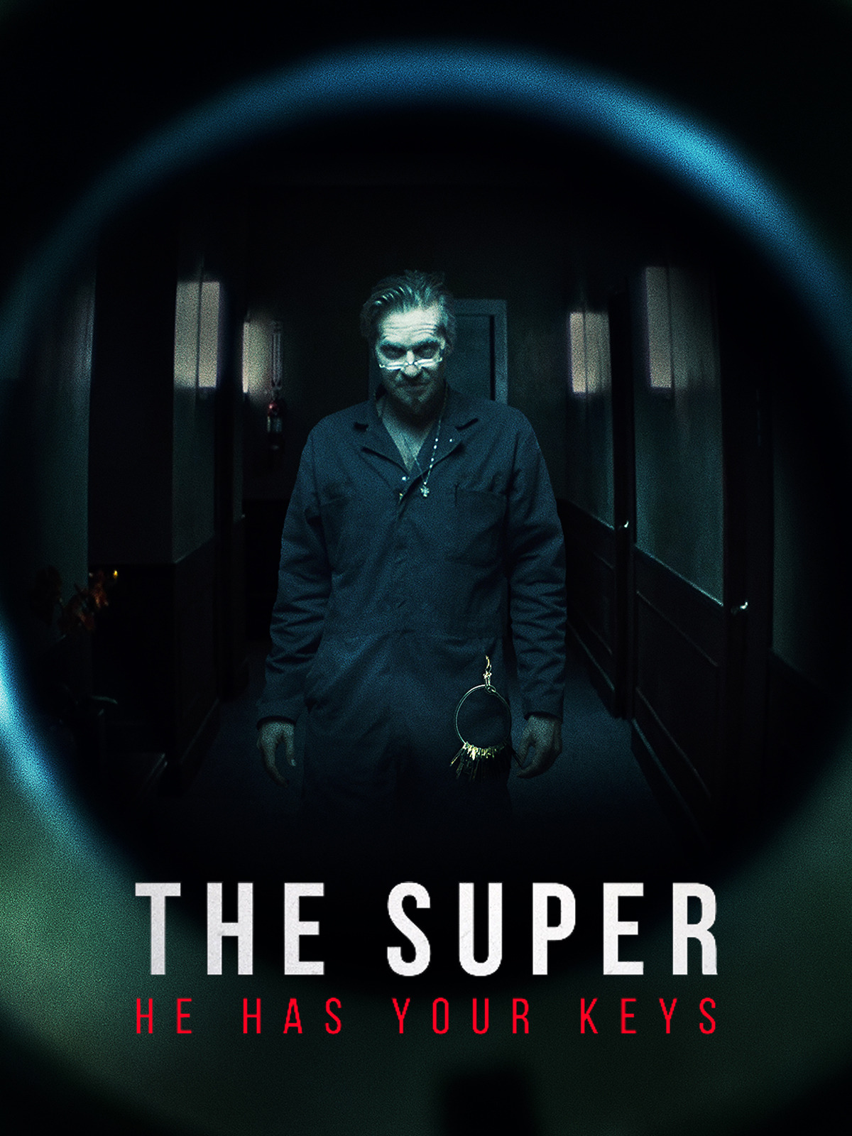 Prime Video: The Super