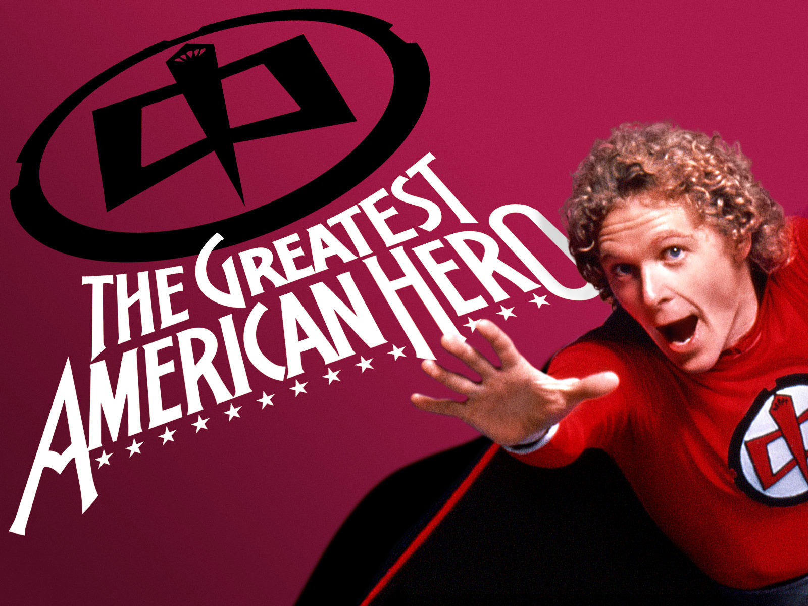Prime Video: The Greatest American Hero Season 2