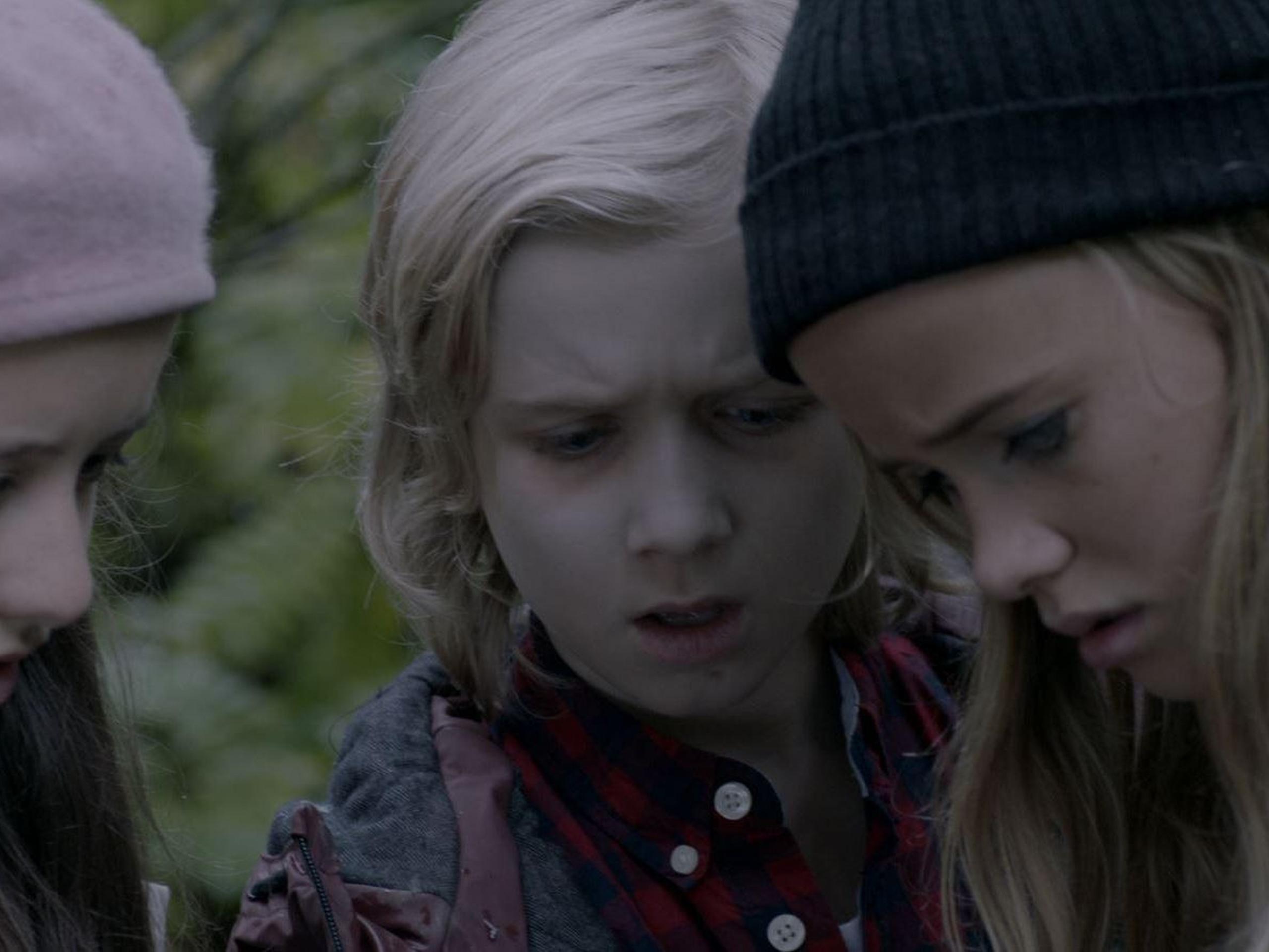 Prime Video: Zombie Lars - Saison 1