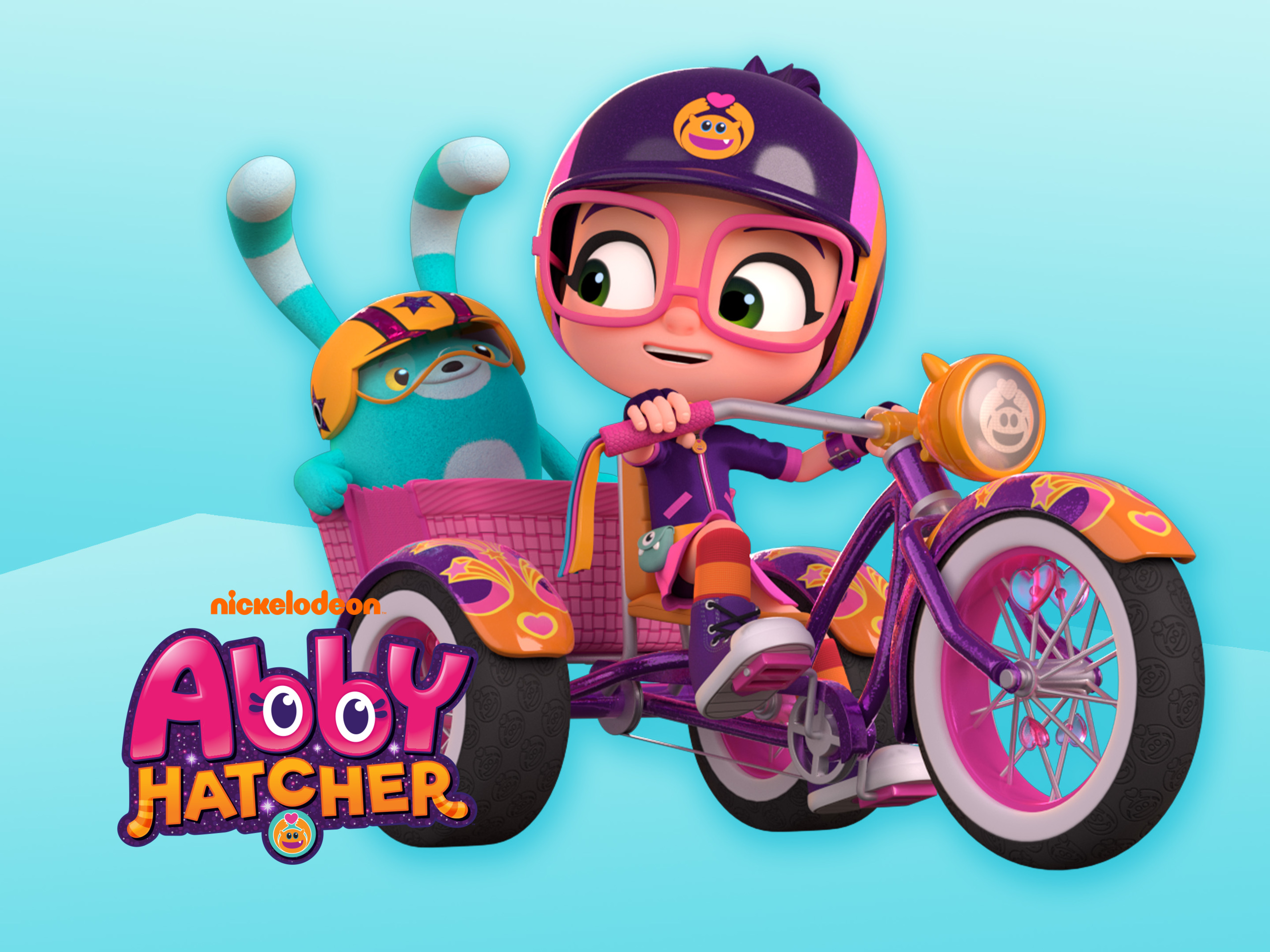 Prime Video: Abby Hatcher Season 2