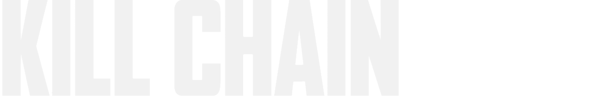 Prime Video: Kill Chain