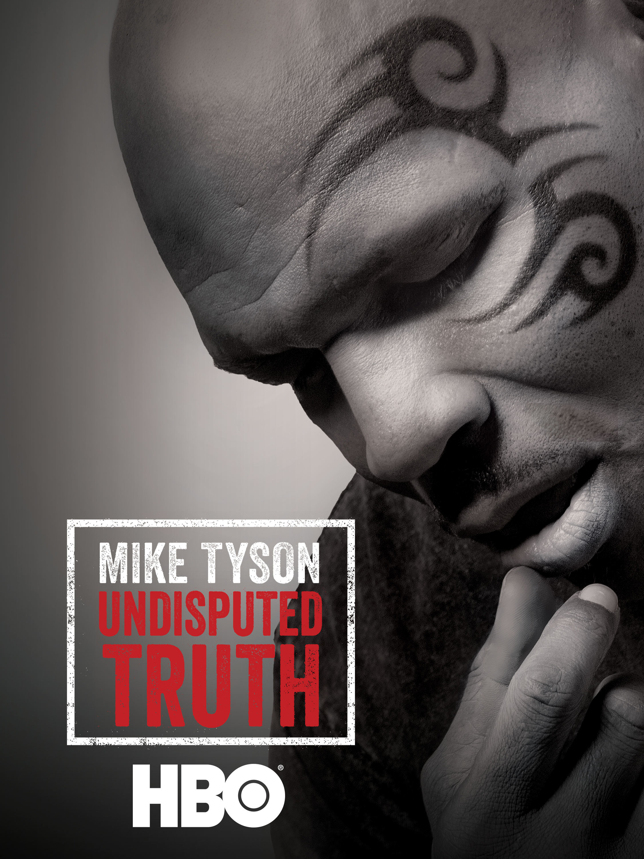 Prime Video: Mike Tyson: Undisputed Truth