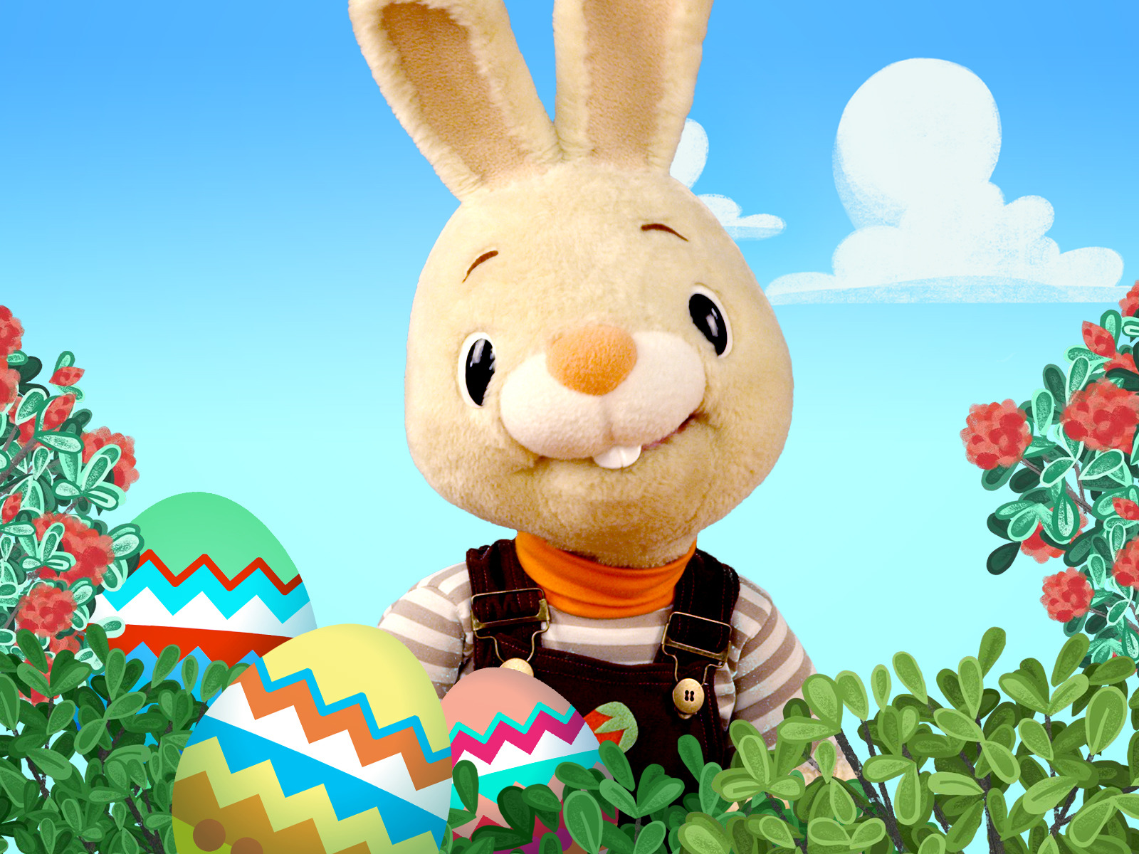 Prime Video: BabyFirst's Easter Special