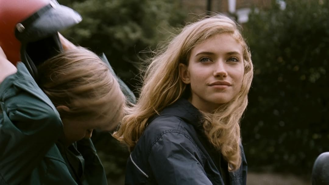 Prime Video: 28 Weeks Later