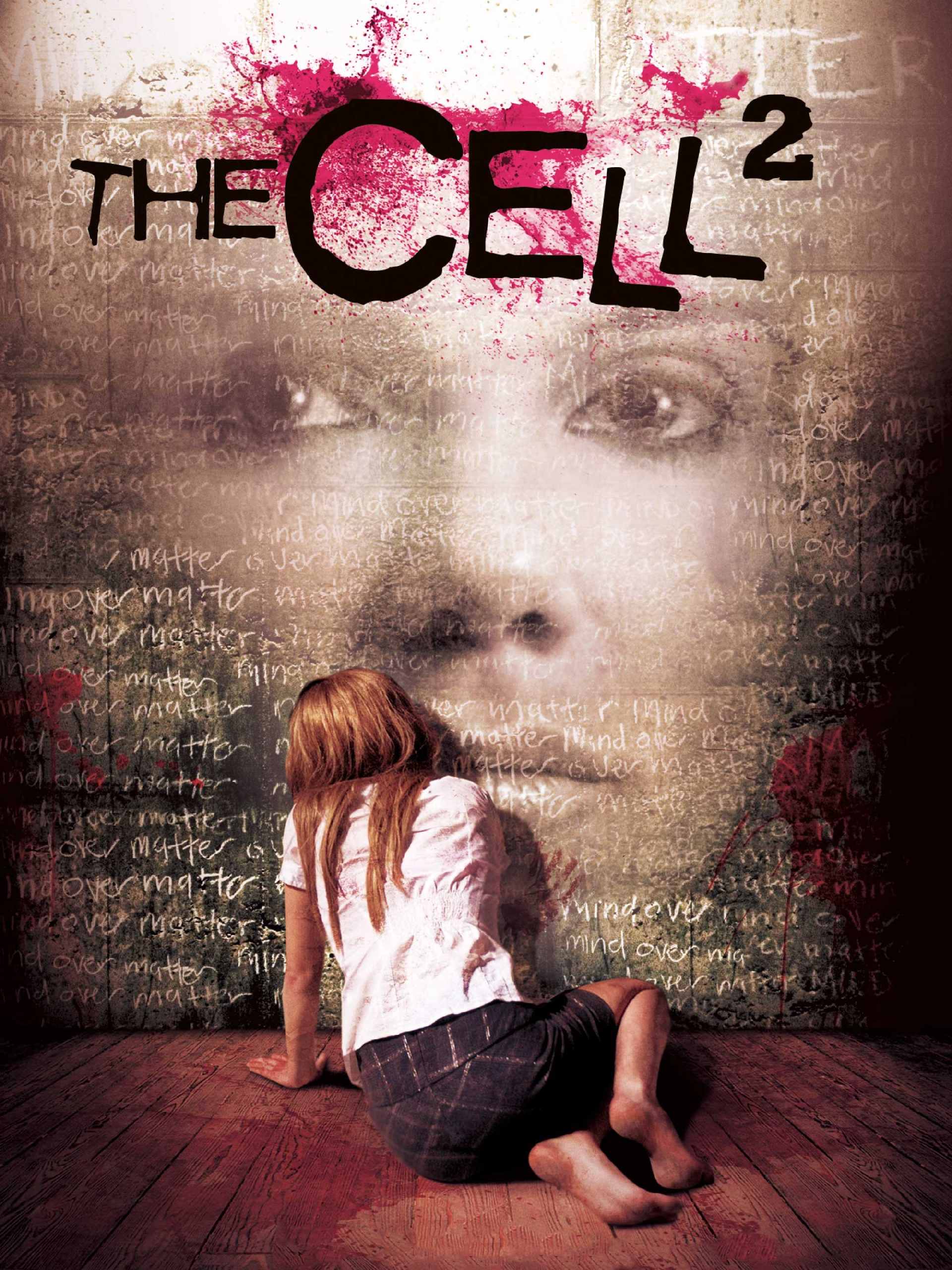 Prime Video: The Cell 2