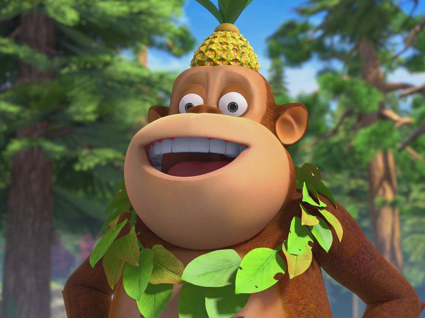 Prime Video: Bablu Dablu - Season 3