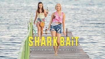 Prime Video: Shark Bait