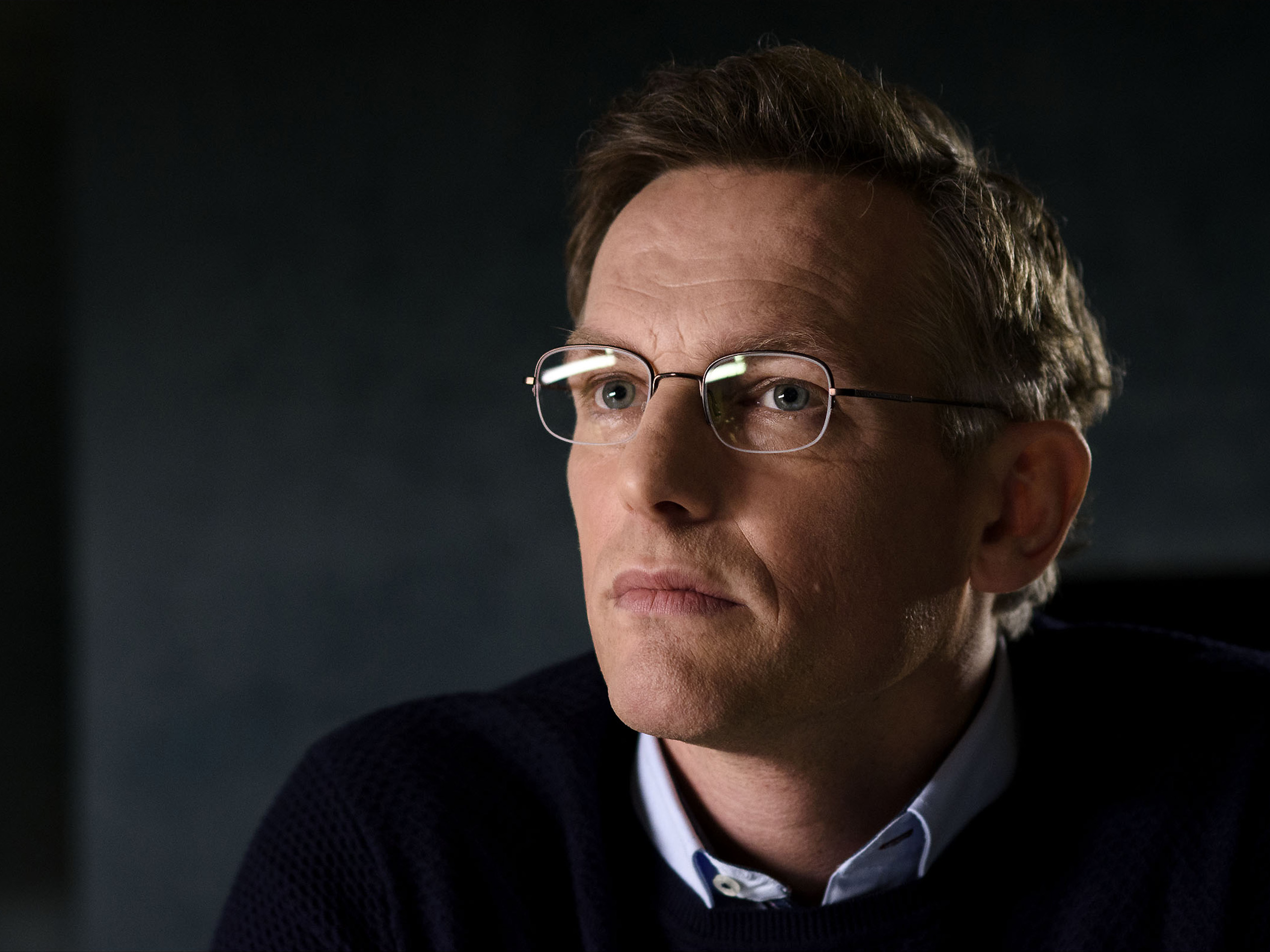 Prime Video: The Blood Pact, Season 1