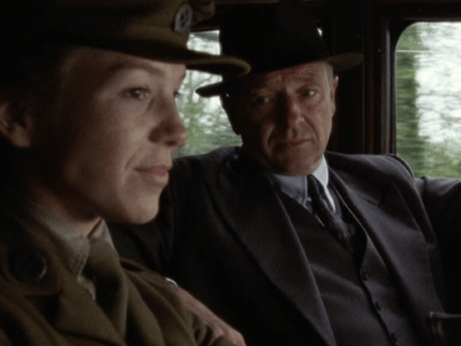Prime Video: Foyle's War